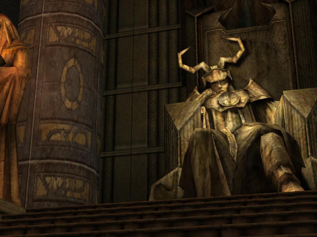 Marka Ragnos Wallpapers - Top Free Marka Ragnos Backgrounds ...