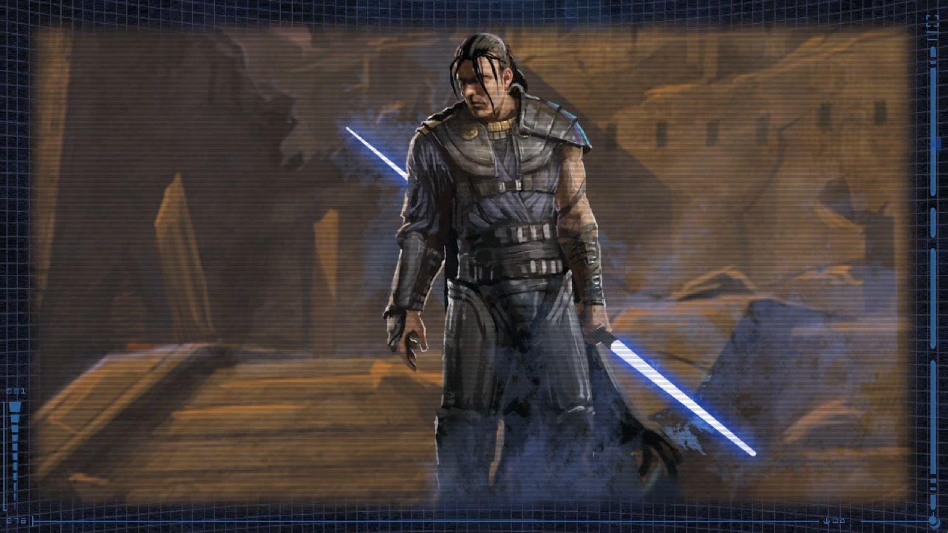 Marka Ragnos Wallpapers - Top Free Marka Ragnos Backgrounds ...