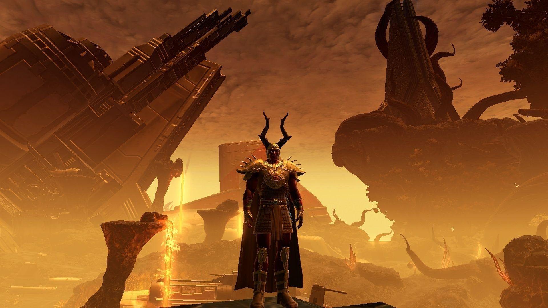 Marka Ragnos Wallpapers - Top Free Marka Ragnos Backgrounds ...