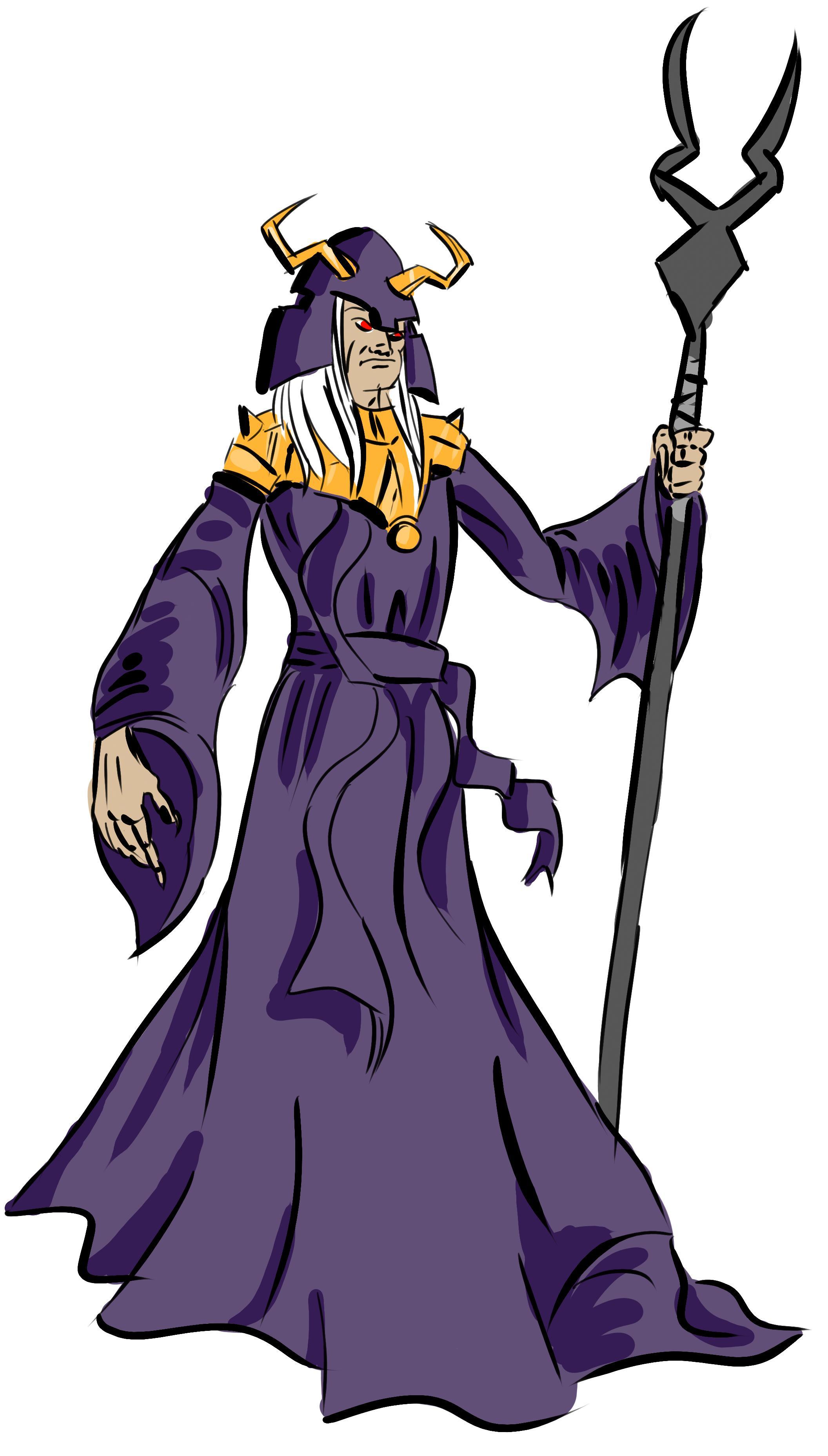 Marka Ragnos Wallpapers - Top Free Marka Ragnos Backgrounds ...