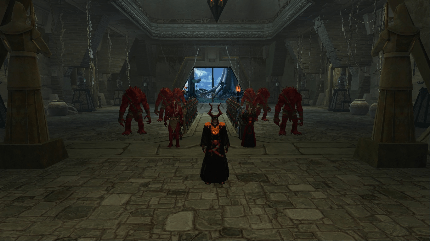 Marka Ragnos Wallpapers - Top Free Marka Ragnos Backgrounds ...