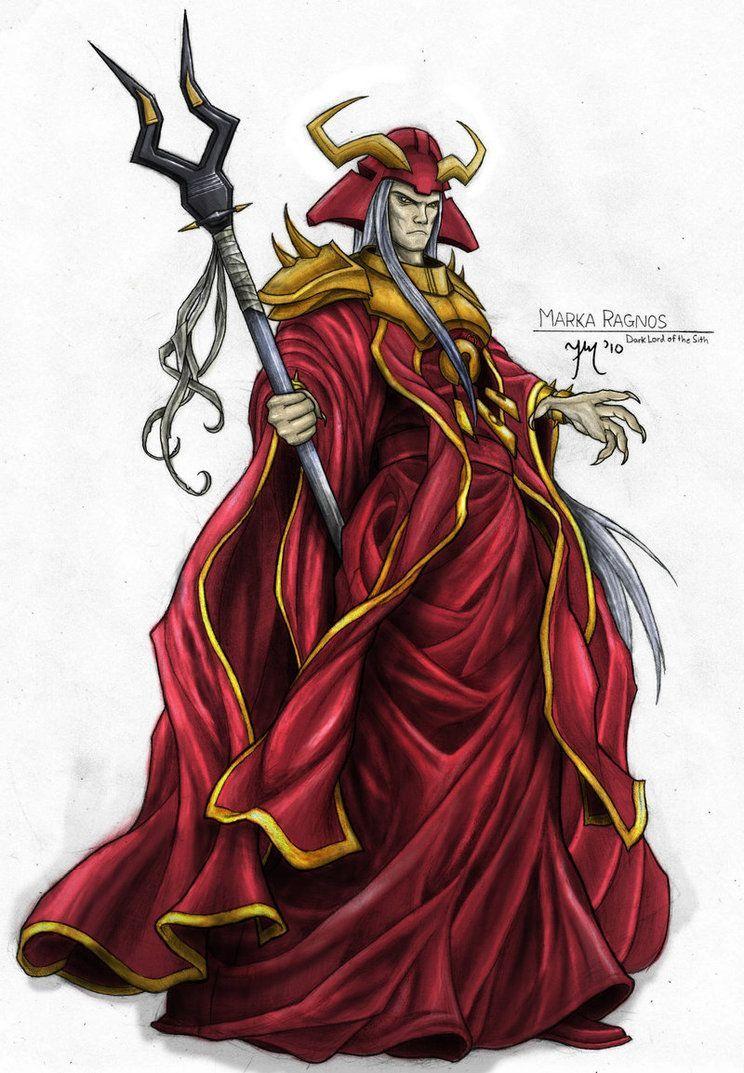 Marka Ragnos Wallpapers - Top Free Marka Ragnos Backgrounds ...