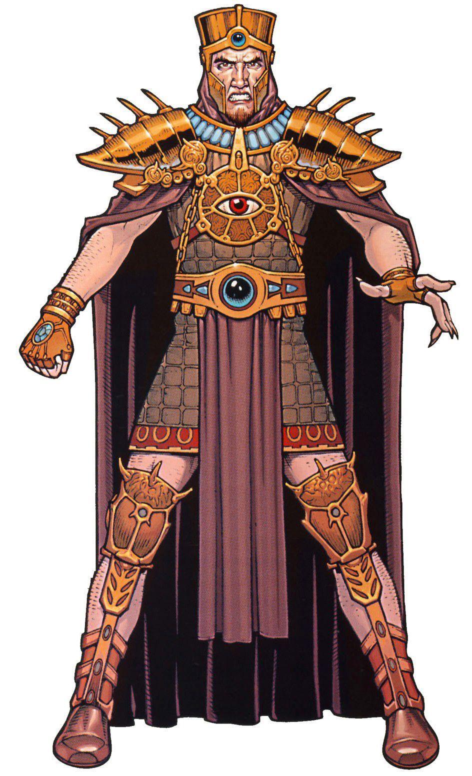 Marka Ragnos Wallpapers - Top Free Marka Ragnos Backgrounds ...