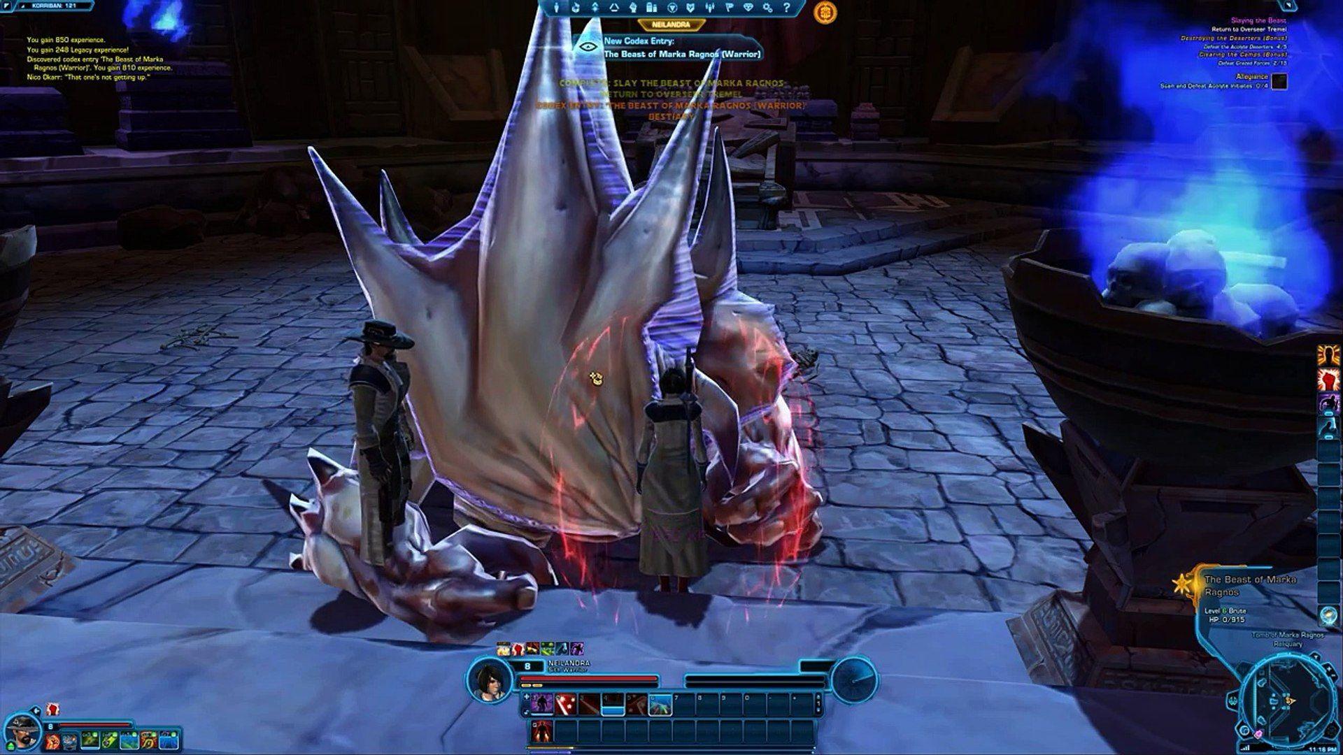 Marka Ragnos Wallpapers - Top Free Marka Ragnos Backgrounds ...