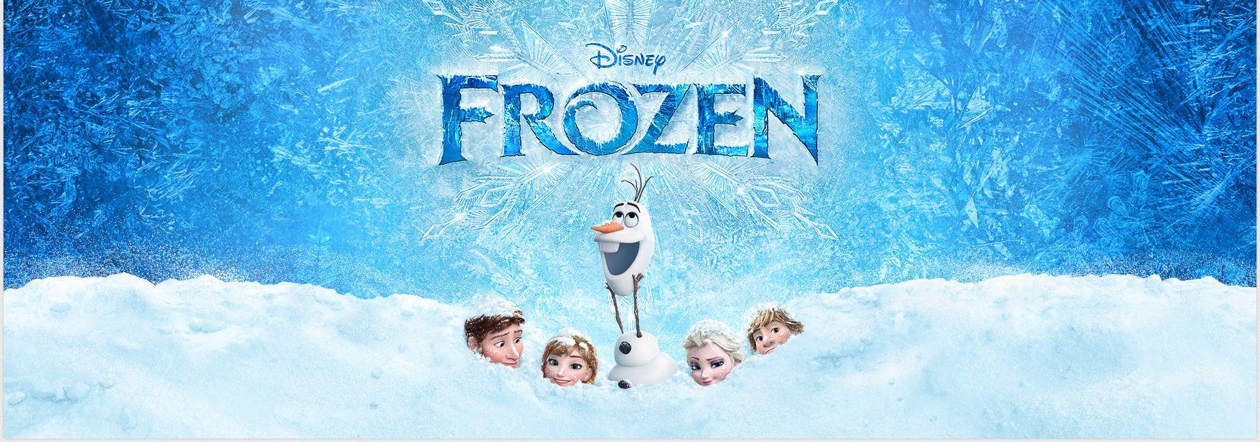 Frozen Movie Wallpapers - Top Free Frozen Movie Backgrounds ...