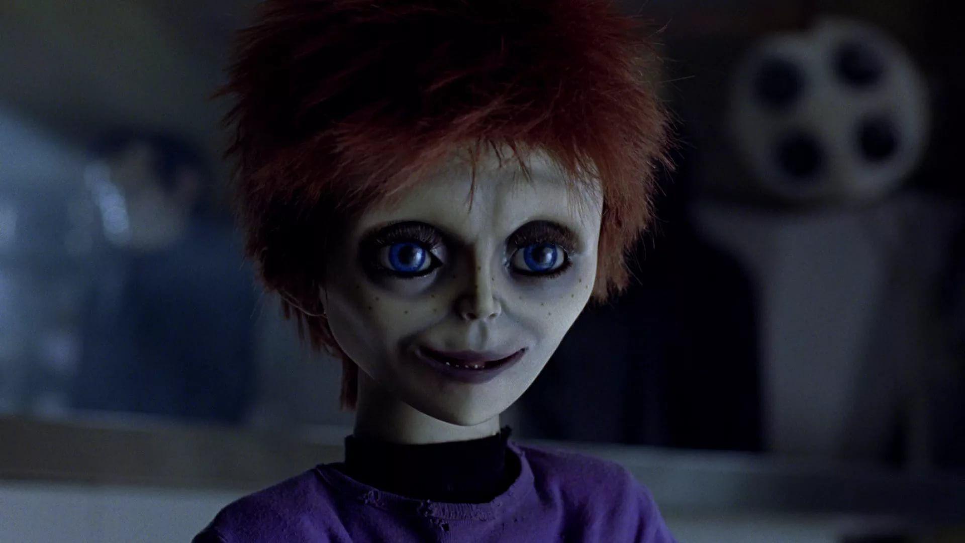 Chucky Doll Wallpapers - Top Free Chucky Doll Backgrounds - WallpaperAccess