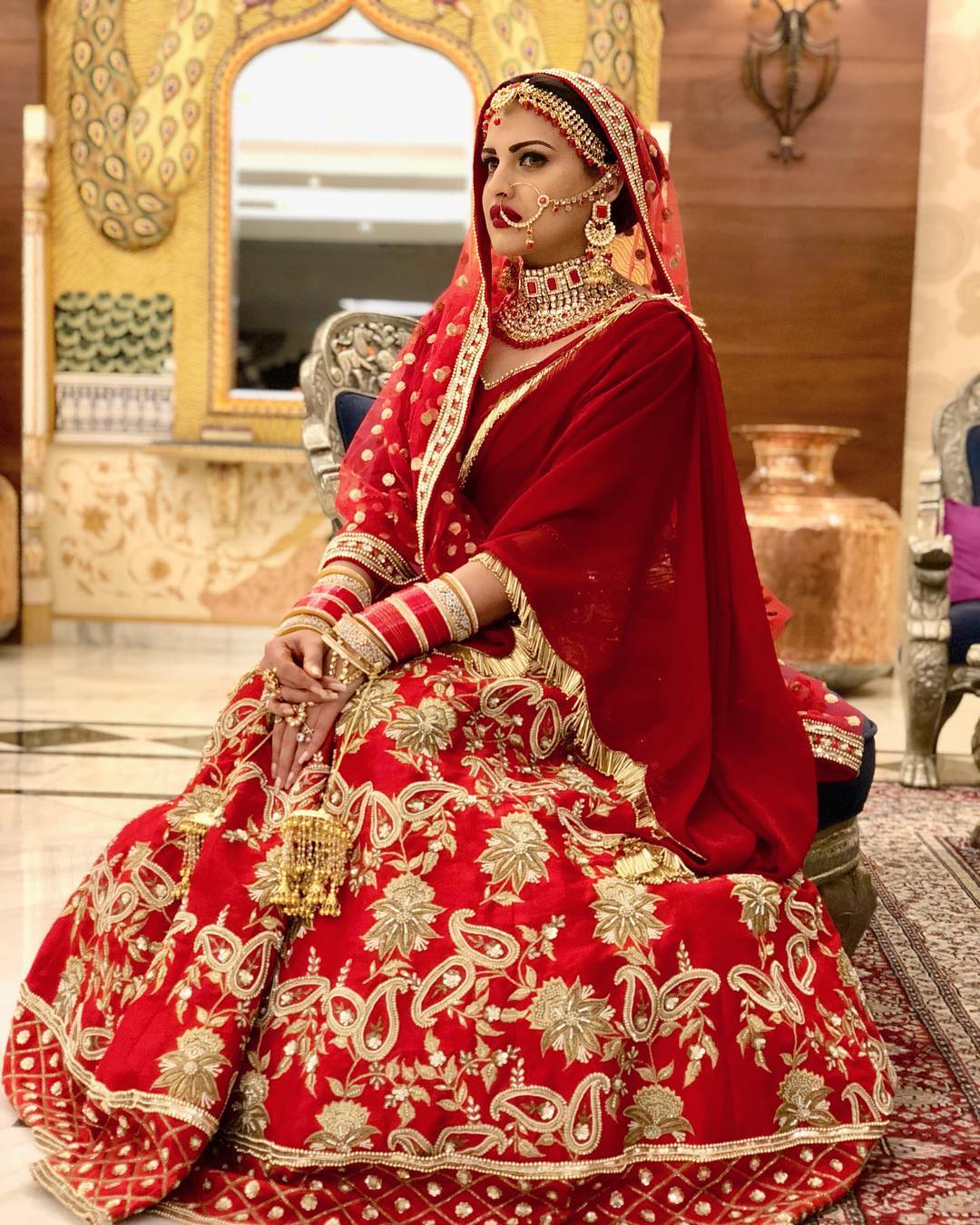 Himanshi Khurana Wallpapers - Top Free Himanshi Khurana Backgrounds ...