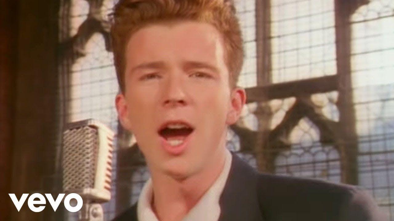 Rick Astley Wallpapers - Top Free Rick Astley Backgrounds - WallpaperAccess