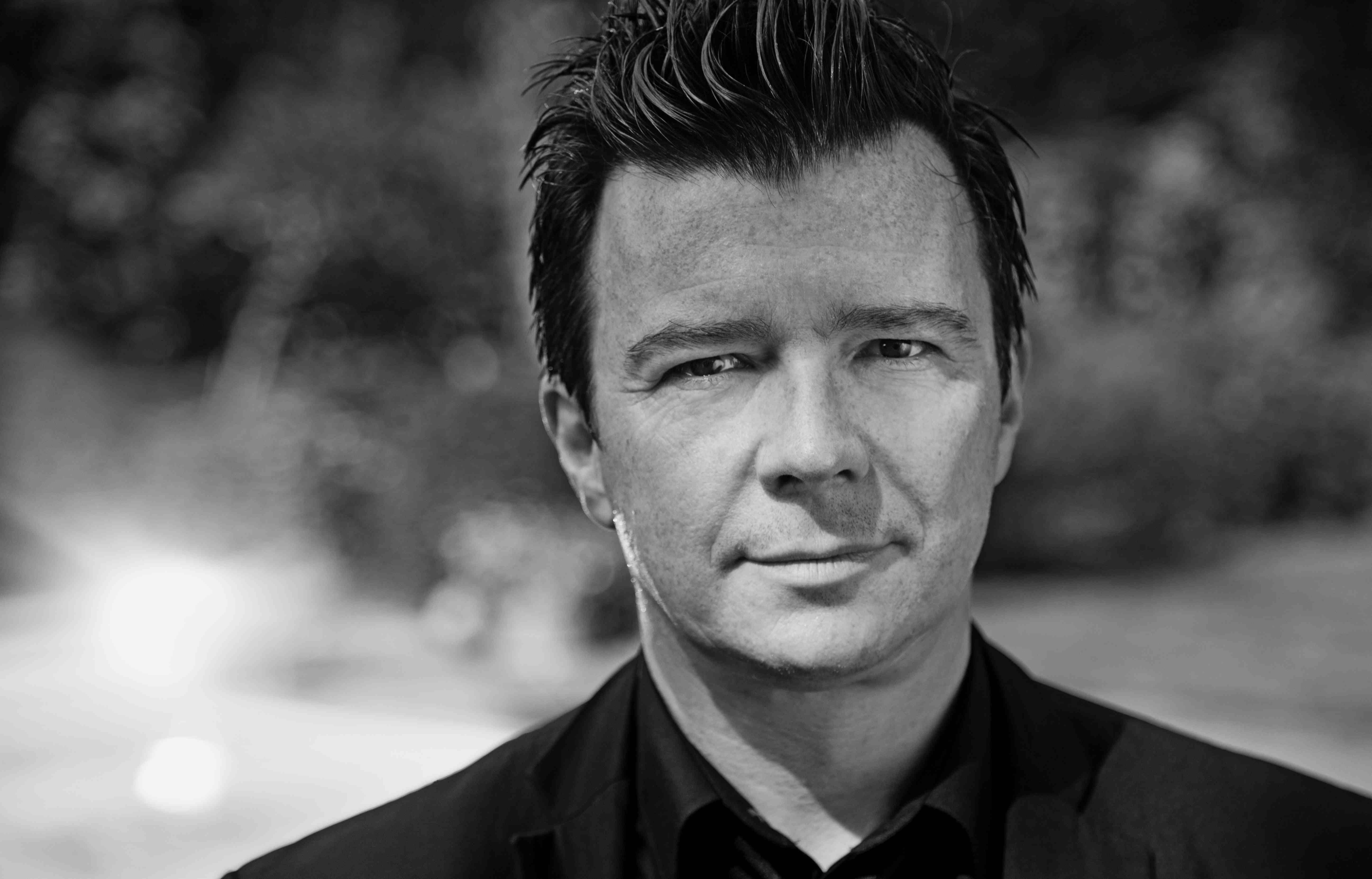 Rick Astley Wallpapers - Top Free Rick Astley Backgrounds - WallpaperAccess