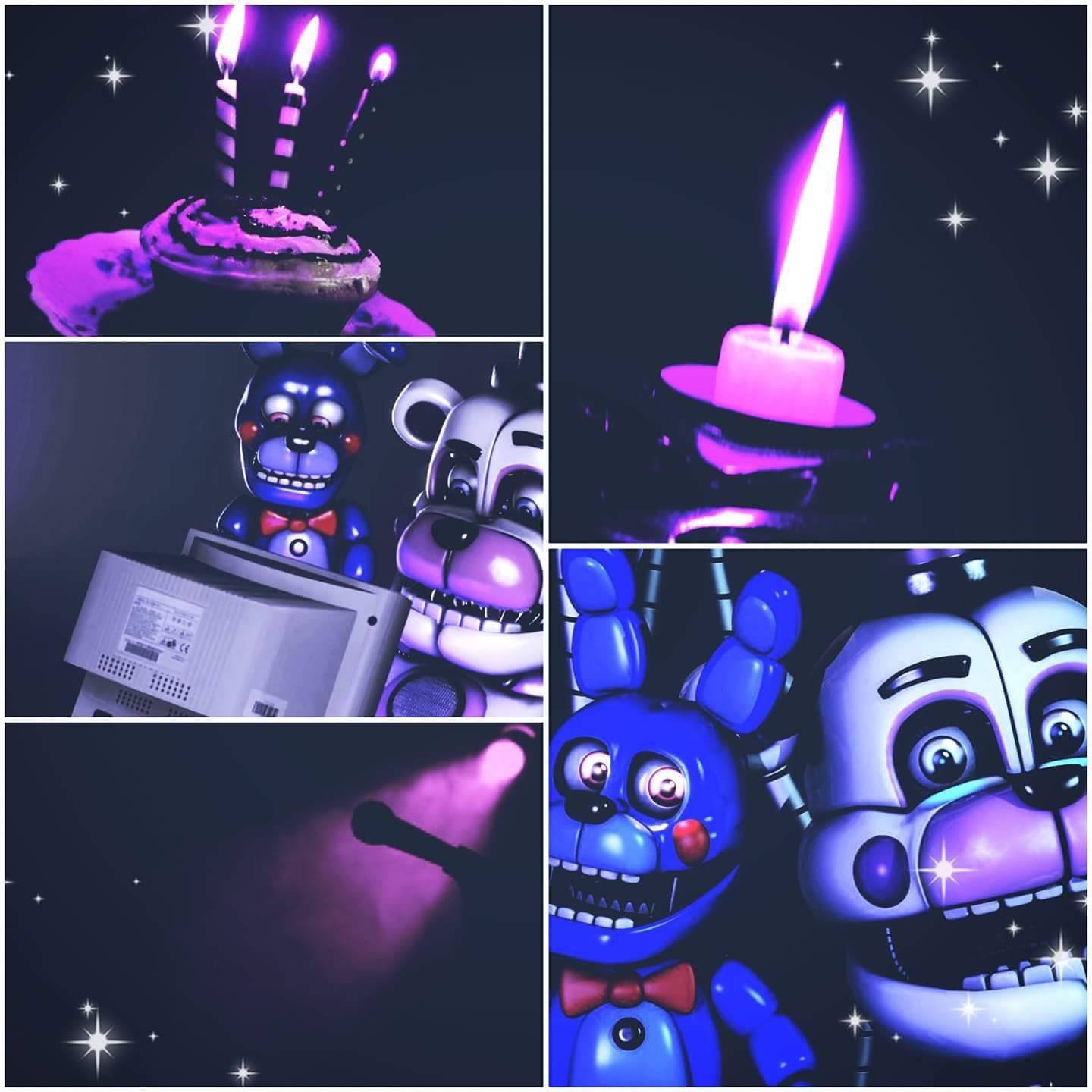 Funtime Freddy Wallpapers - Top Free Funtime Freddy Backgrounds ...