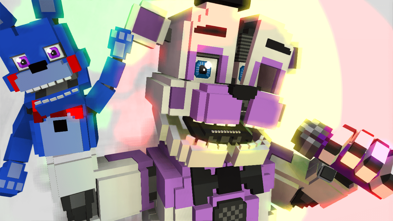 Funtime Freddy Wallpapers - Top Free Funtime Freddy Backgrounds ...