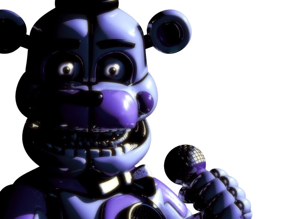 Funtime Freddy Wallpapers - Top Free Funtime Freddy Backgrounds ...