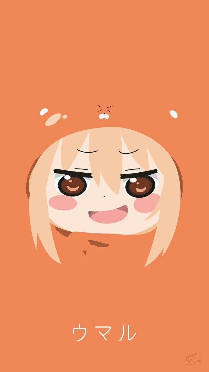 Himouto! Umaru-chan Wallpapers - Top Free Himouto! Umaru-chan ...
