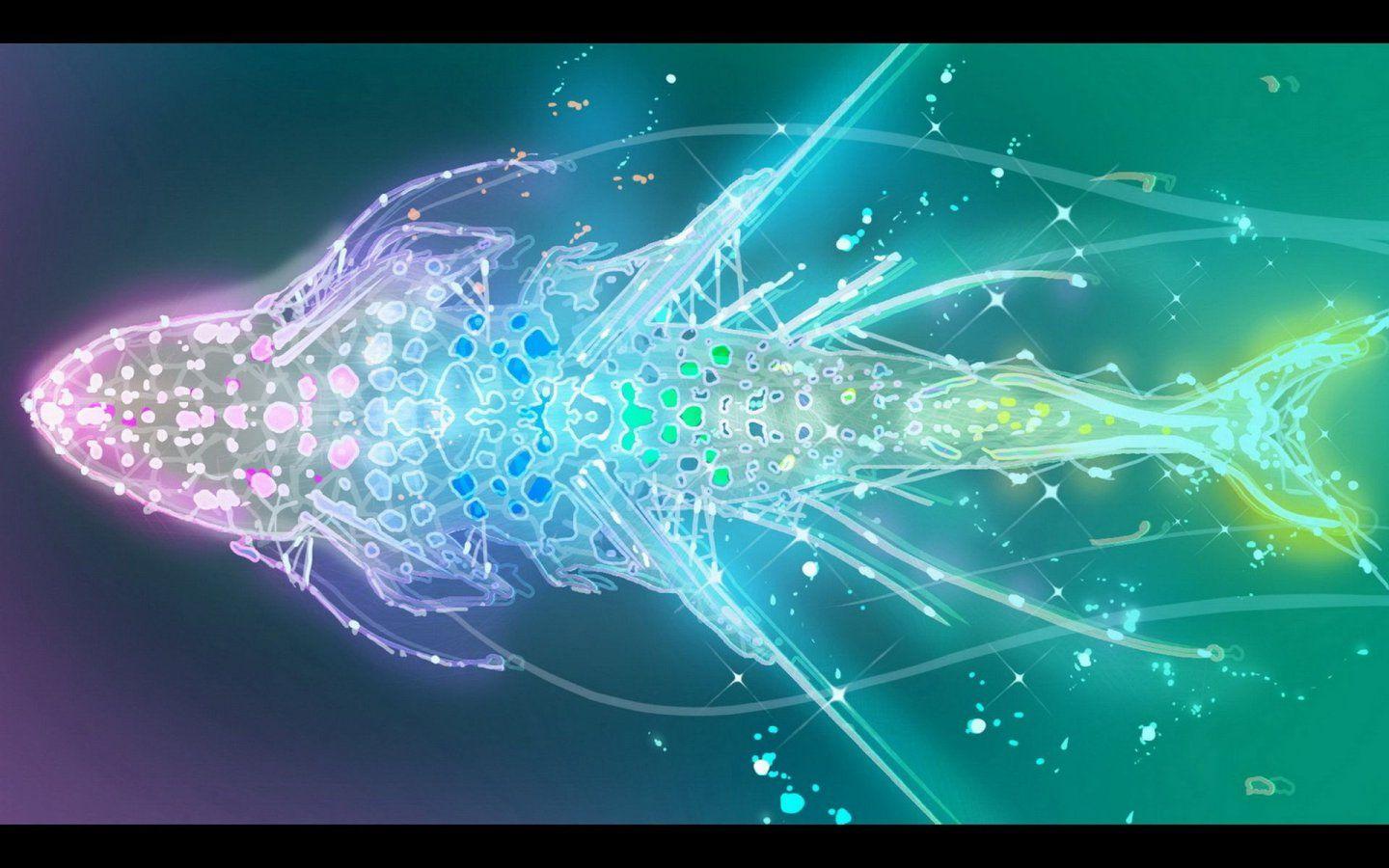 Ethereal Wallpapers - Top Free Ethereal Backgrounds - WallpaperAccess