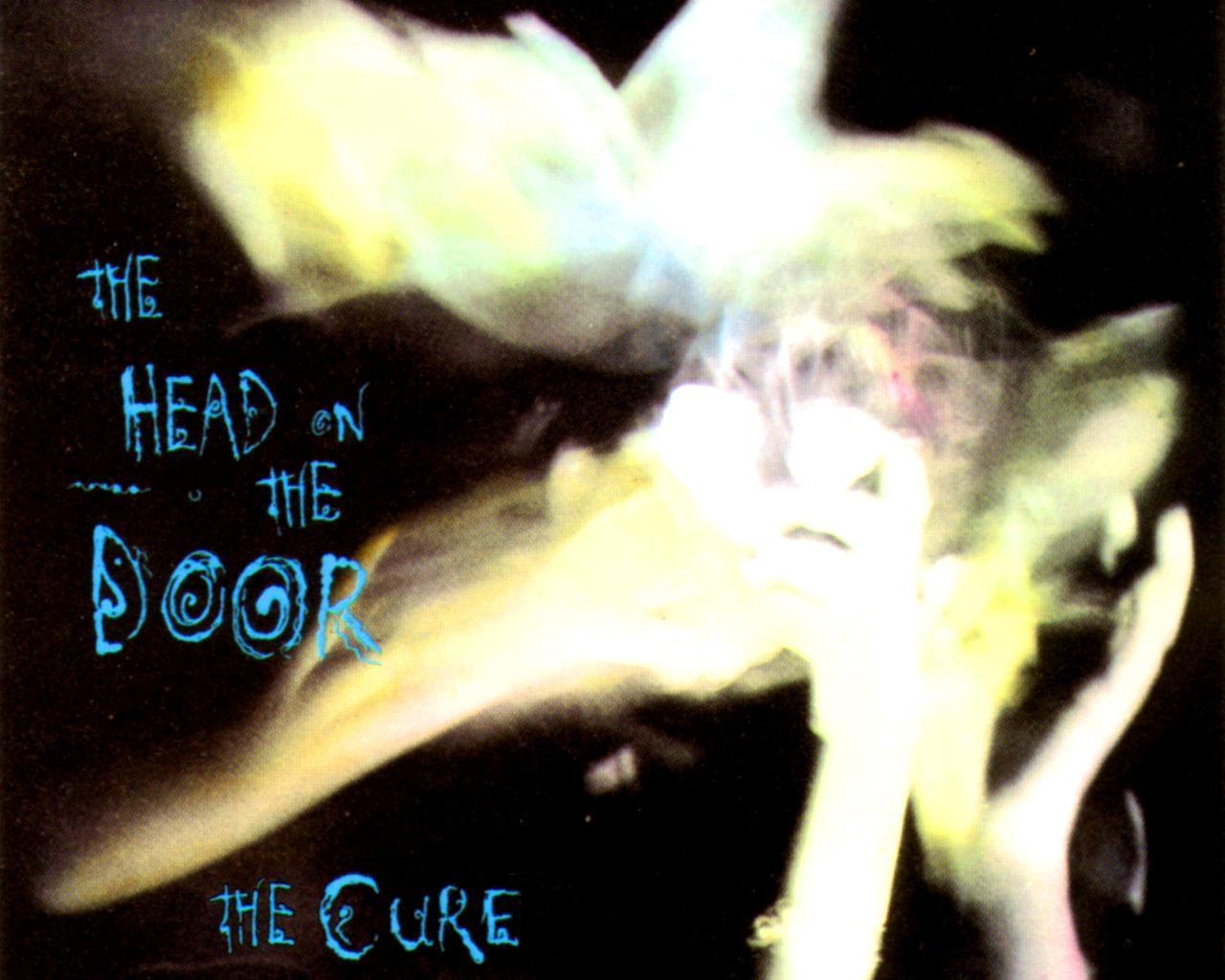 The Cure Wallpapers - Top Free The Cure Backgrounds - WallpaperAccess