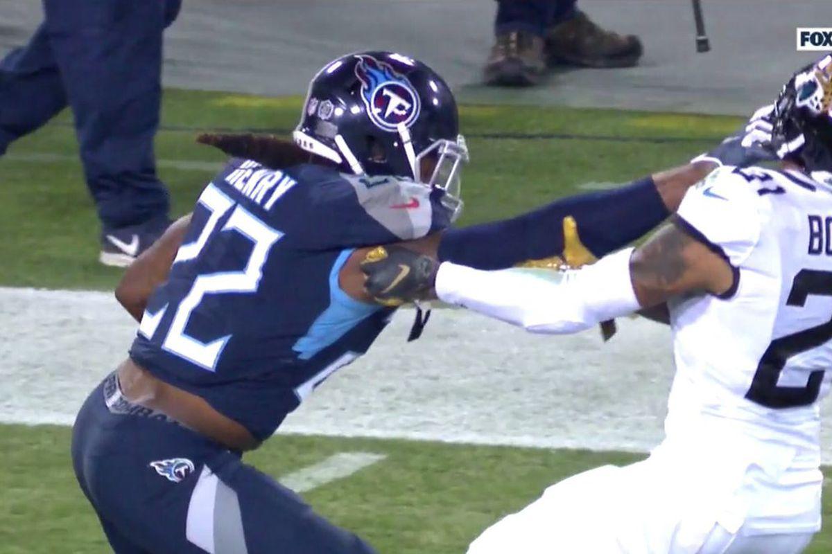 Derrick Henry Wallpapers - Top Những Hình Ảnh Đẹp