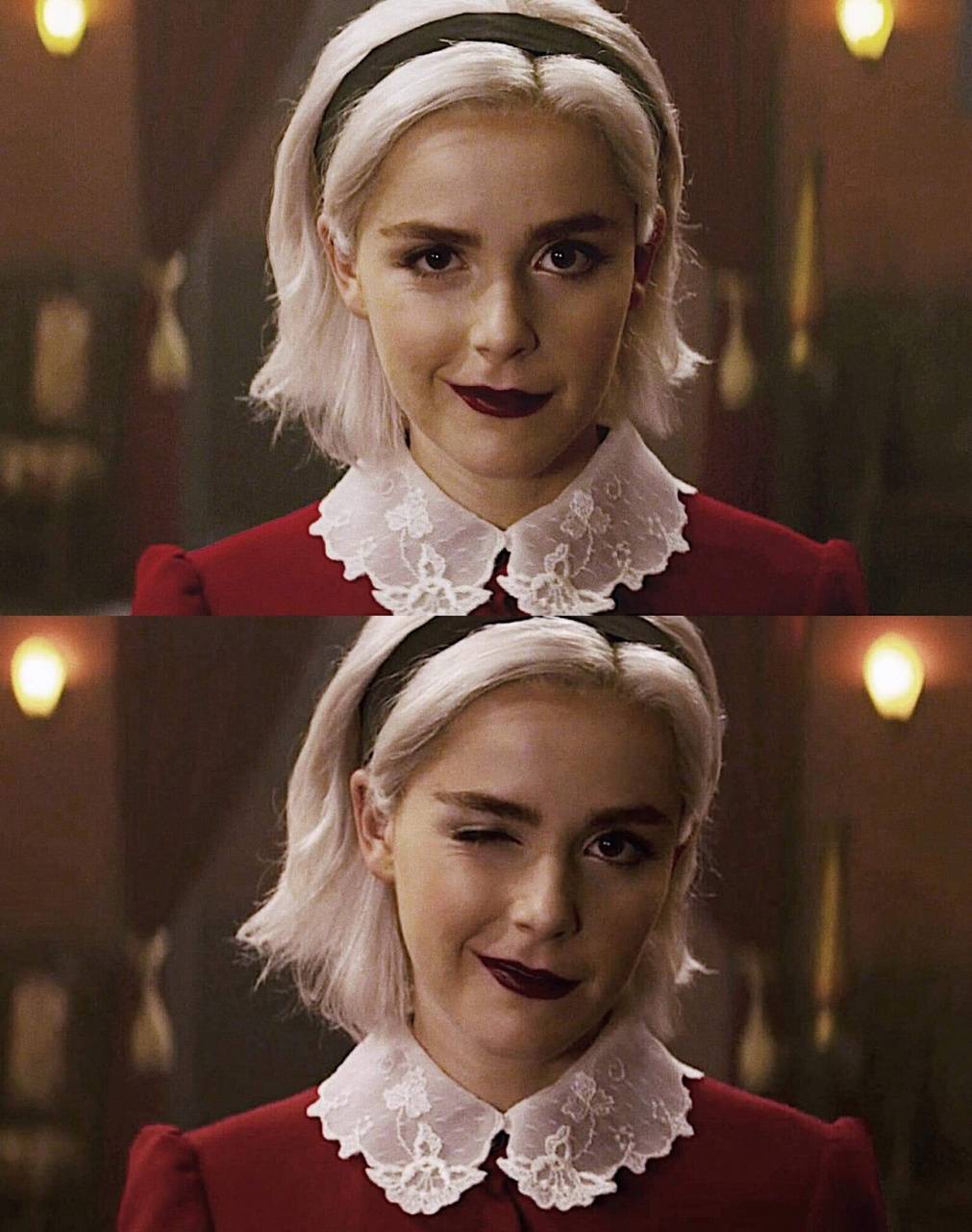 Sabrina Spellman Wallpapers - Top Free Sabrina Spellman Backgrounds ...