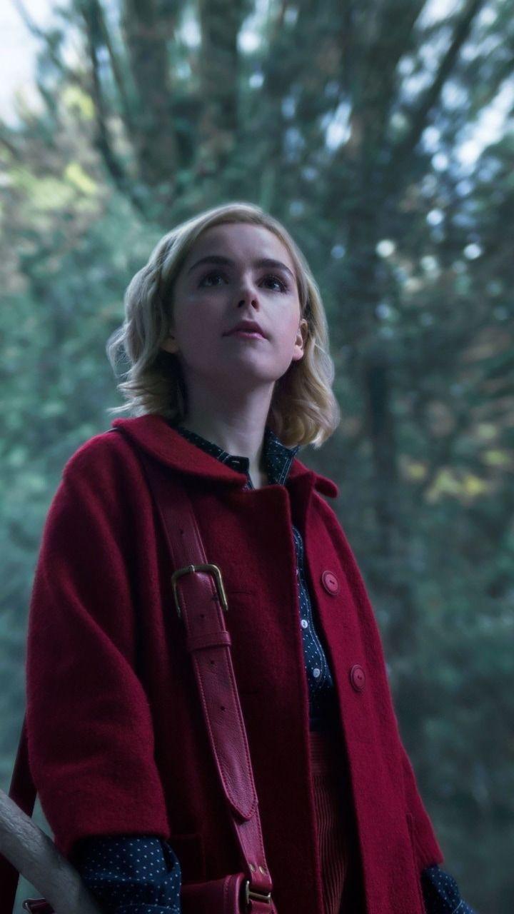 Sabrina Spellman Wallpapers - Top Free Sabrina Spellman Backgrounds ...