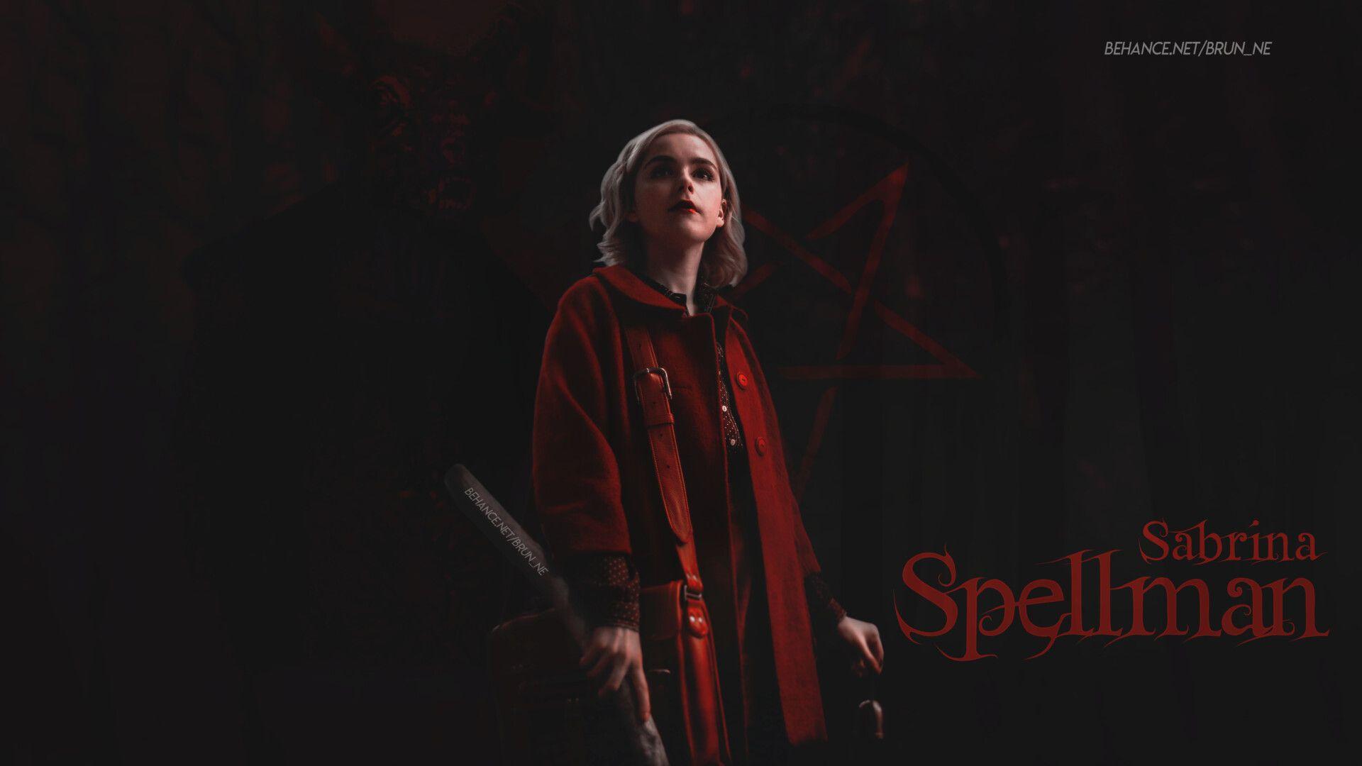 Sabrina Spellman Wallpapers - Top Free Sabrina Spellman Backgrounds ...