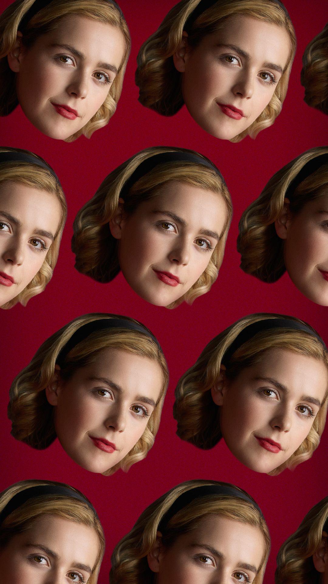 Sabrina Spellman Wallpapers - Top Free Sabrina Spellman Backgrounds ...