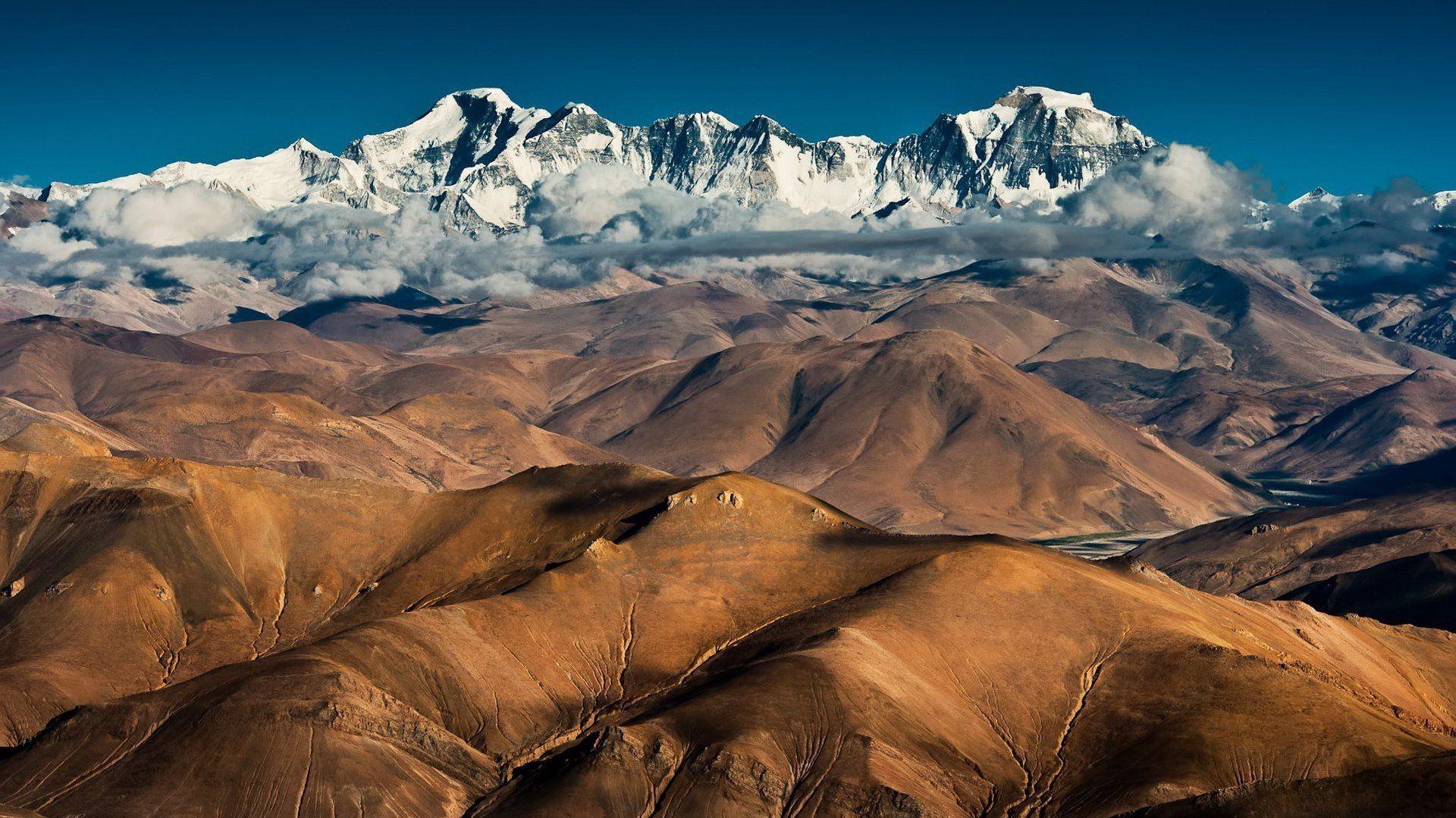 Tibet Desktop Wallpapers - Top Free Tibet Desktop Backgrounds ...