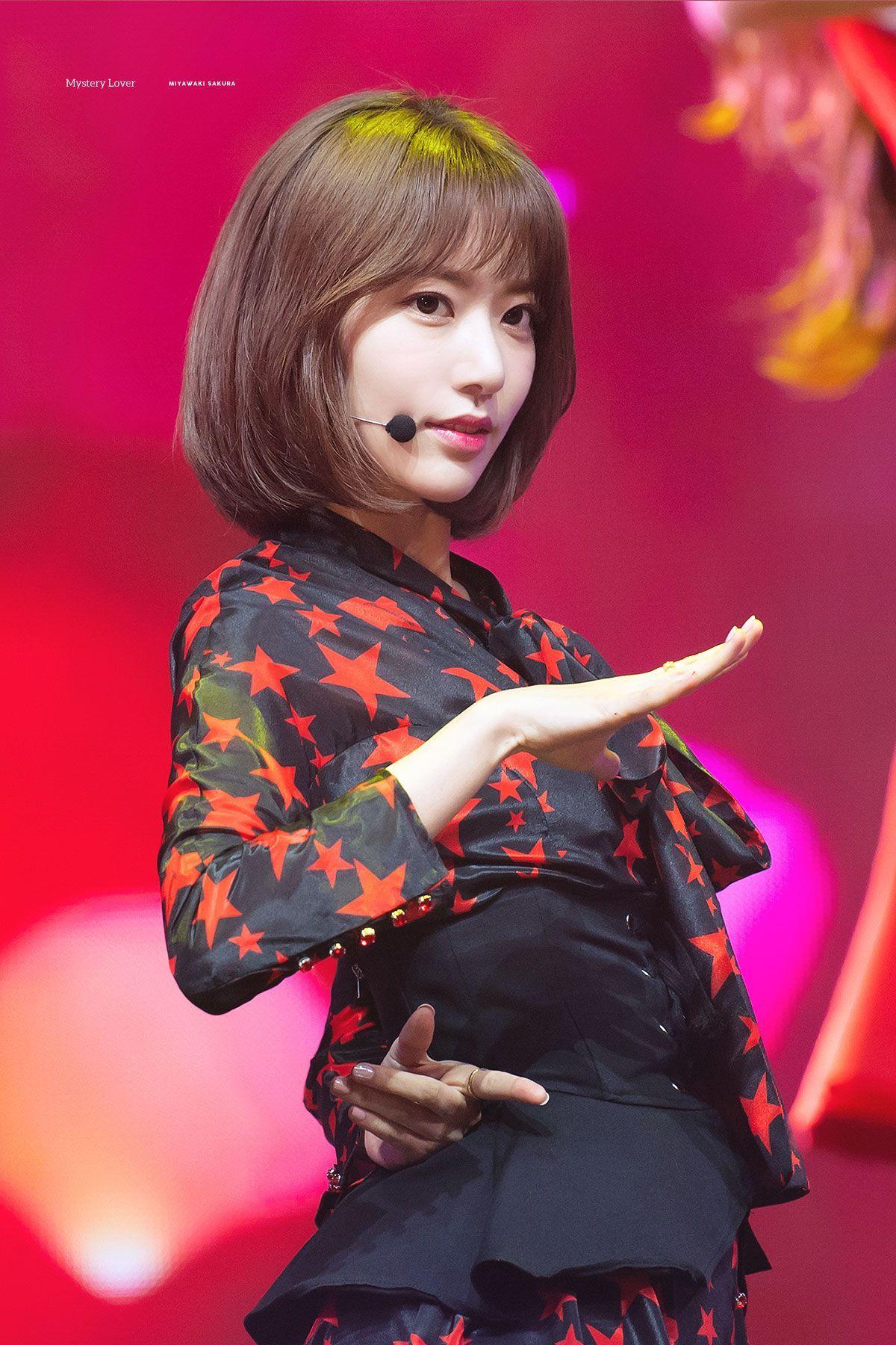 Sakura Miyawaki Wallpapers - Top Free Sakura Miyawaki Backgrounds - WallpaperAccess