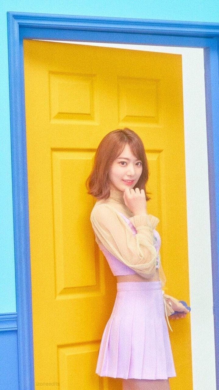 Sakura Miyawaki Wallpapers - Top Free Sakura Miyawaki Backgrounds - WallpaperAccess