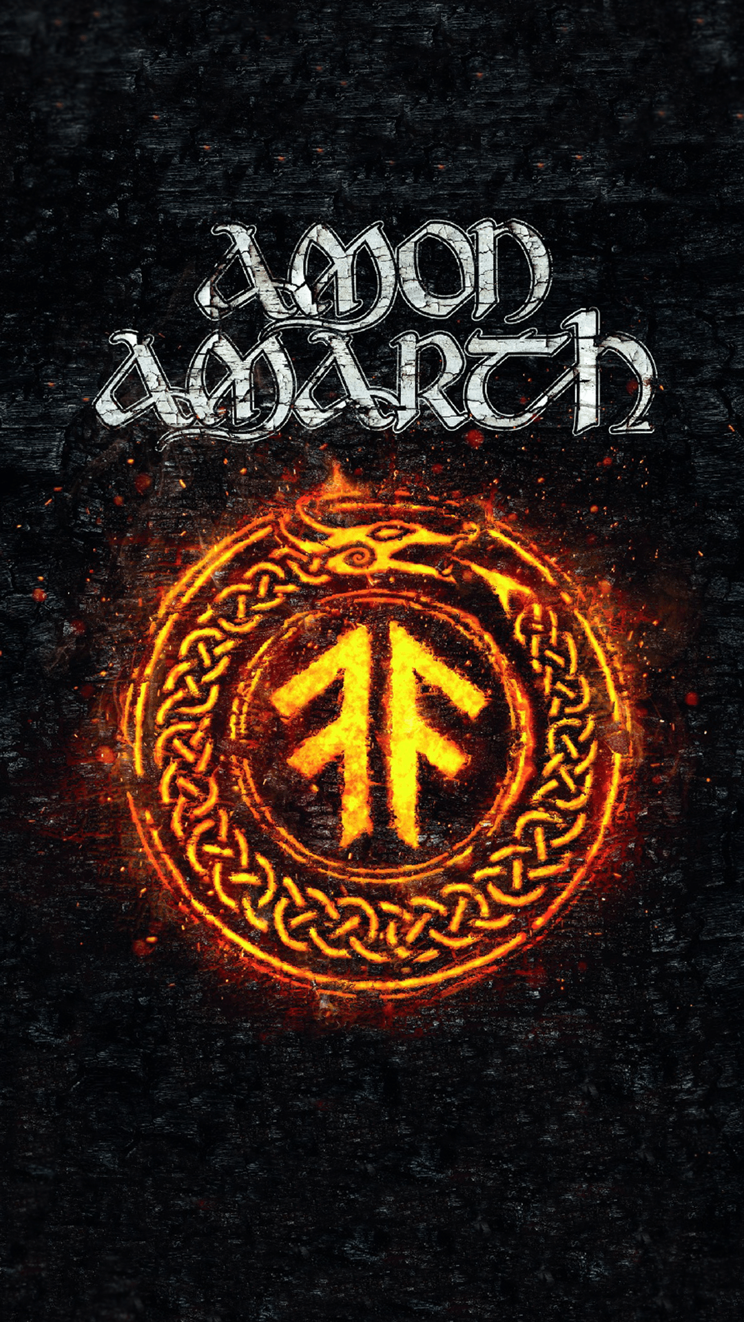 Amon Amarth Wallpapers - Top Free Amon Amarth Backgrounds - WallpaperAccess