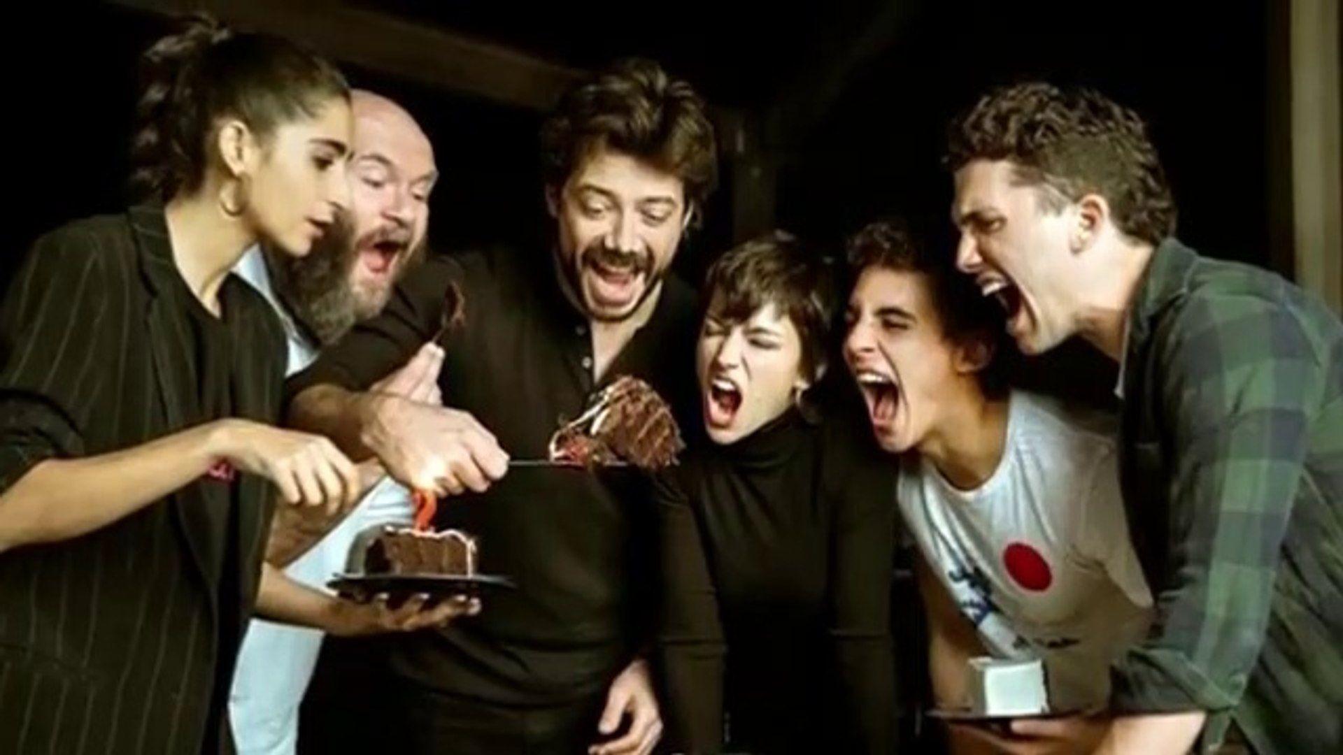 Money Heist Season 4 Wallpapers Top Free Money Heist Season 4