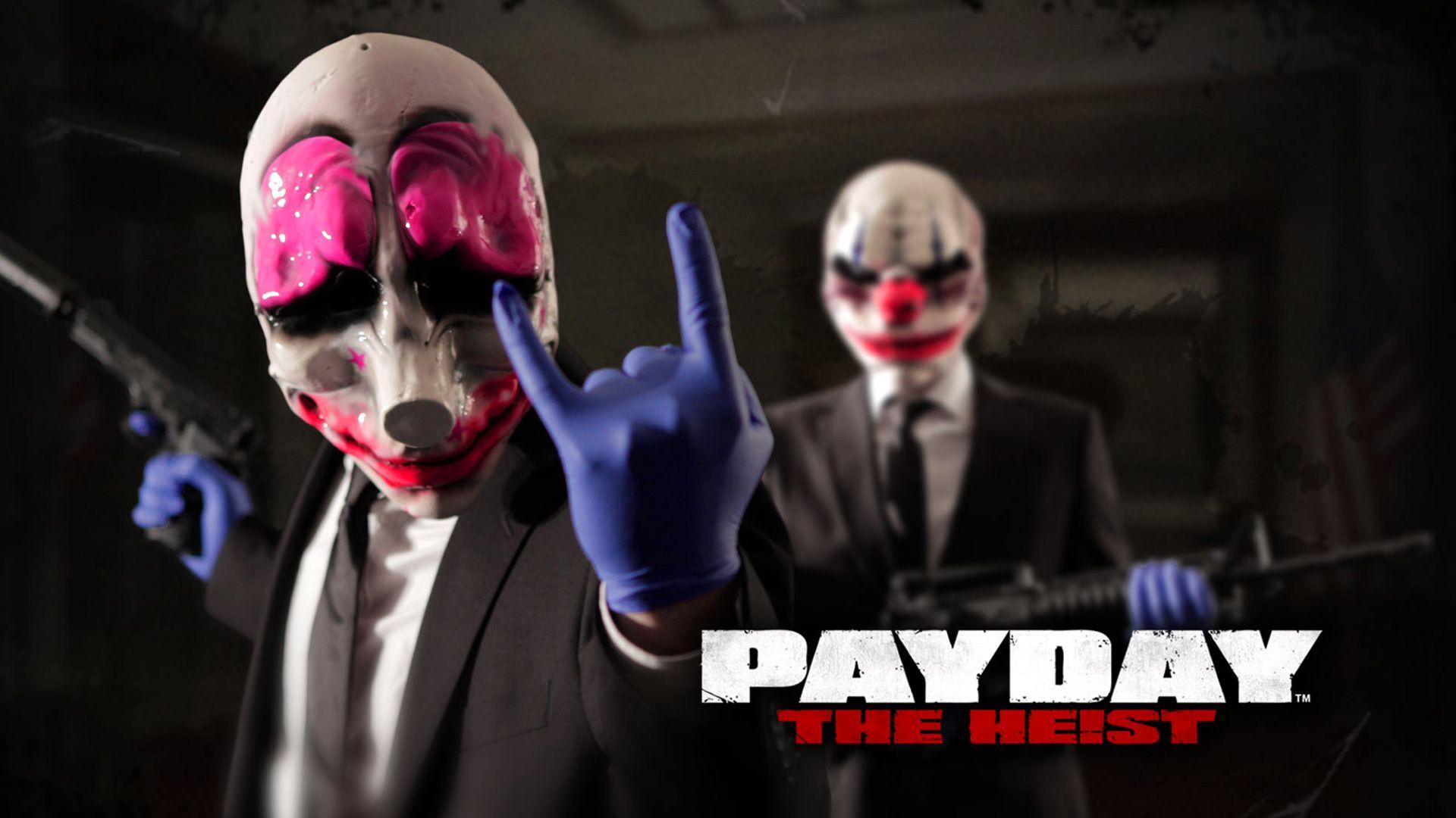 Money Heist Desktop Wallpapers - Top Free Money Heist Desktop ...