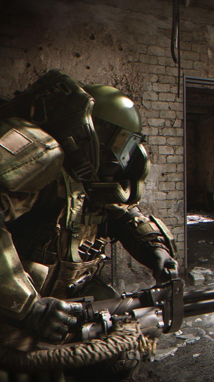 Call of Duty MW 2019 Wallpapers - Top Free Call of Duty MW 2019 ...