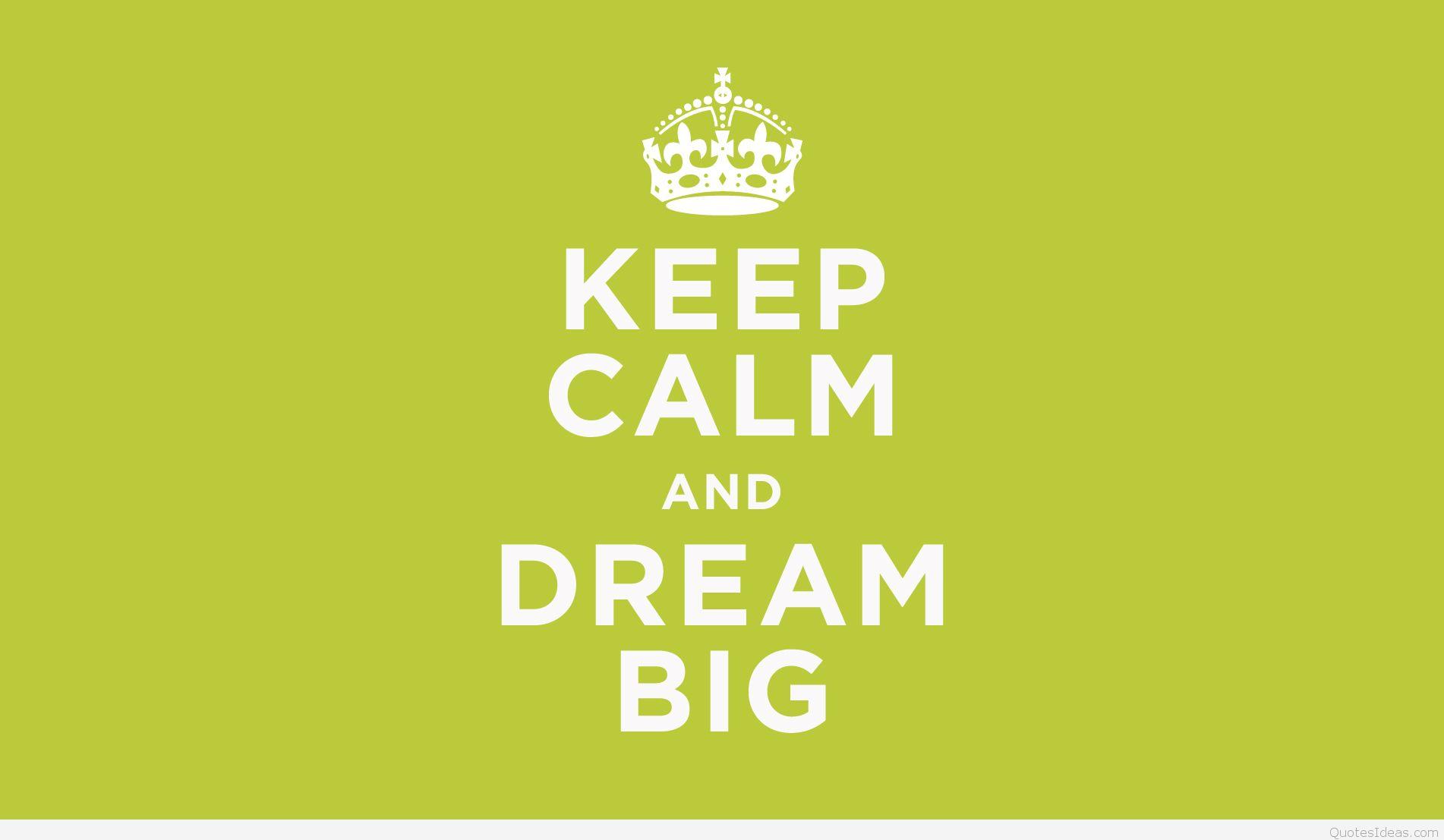 Calm Quotes Wallpapers - Top Free Calm Quotes Backgrounds - WallpaperAccess