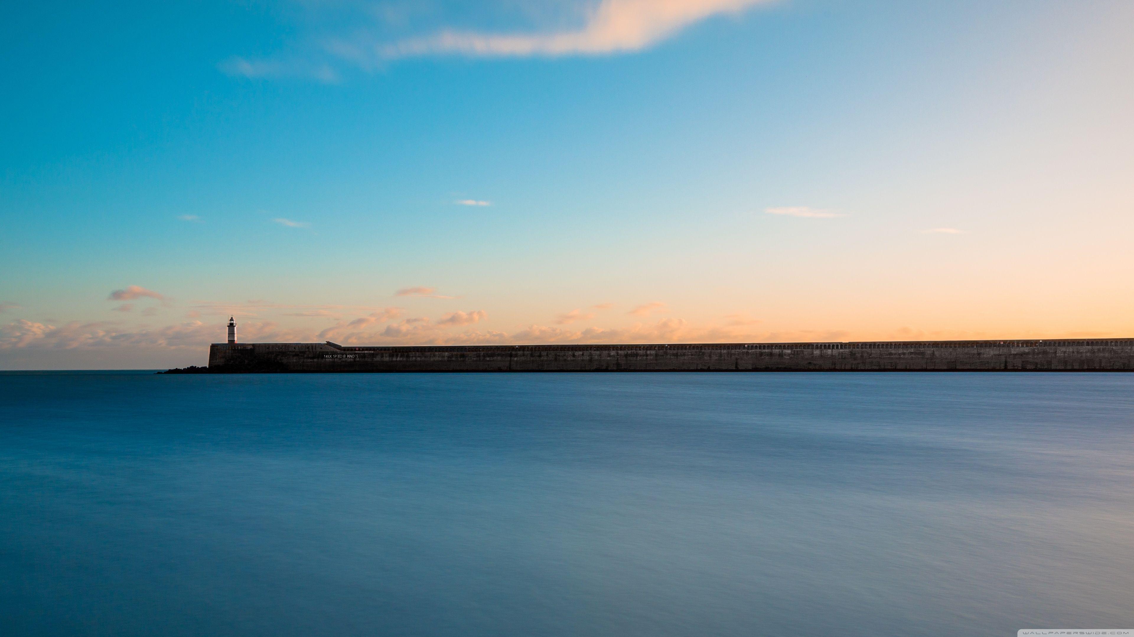 Calm Water Wallpapers - Top Free Calm Water Backgrounds - WallpaperAccess