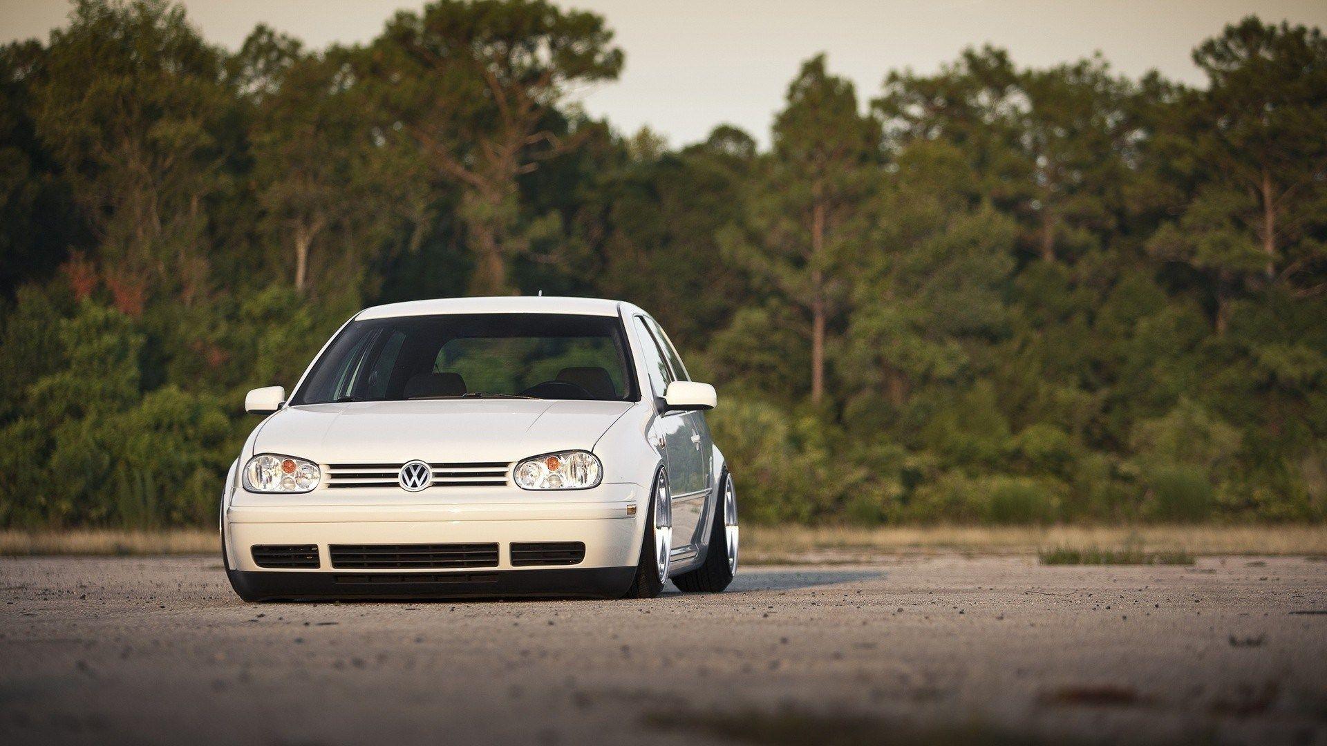Golf 4 Wallpapers