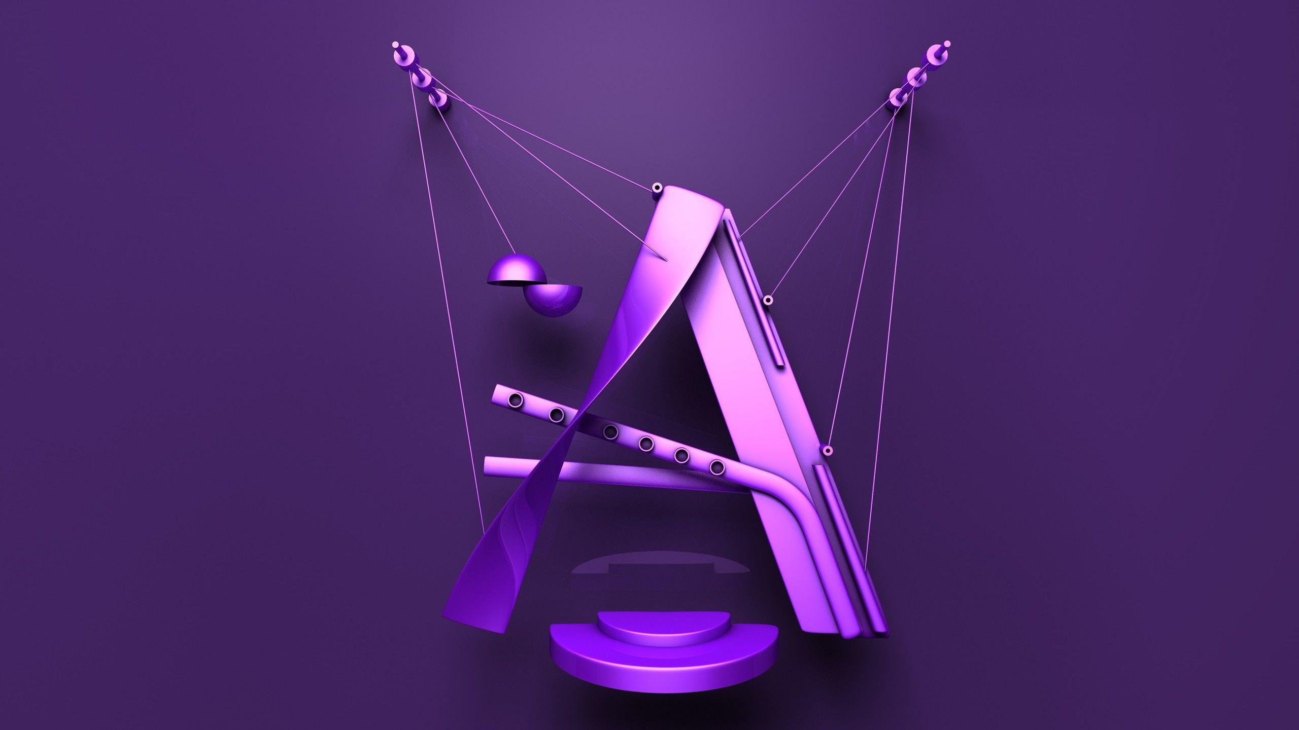 A Letter Wallpapers - Top Free A Letter Backgrounds - WallpaperAccess