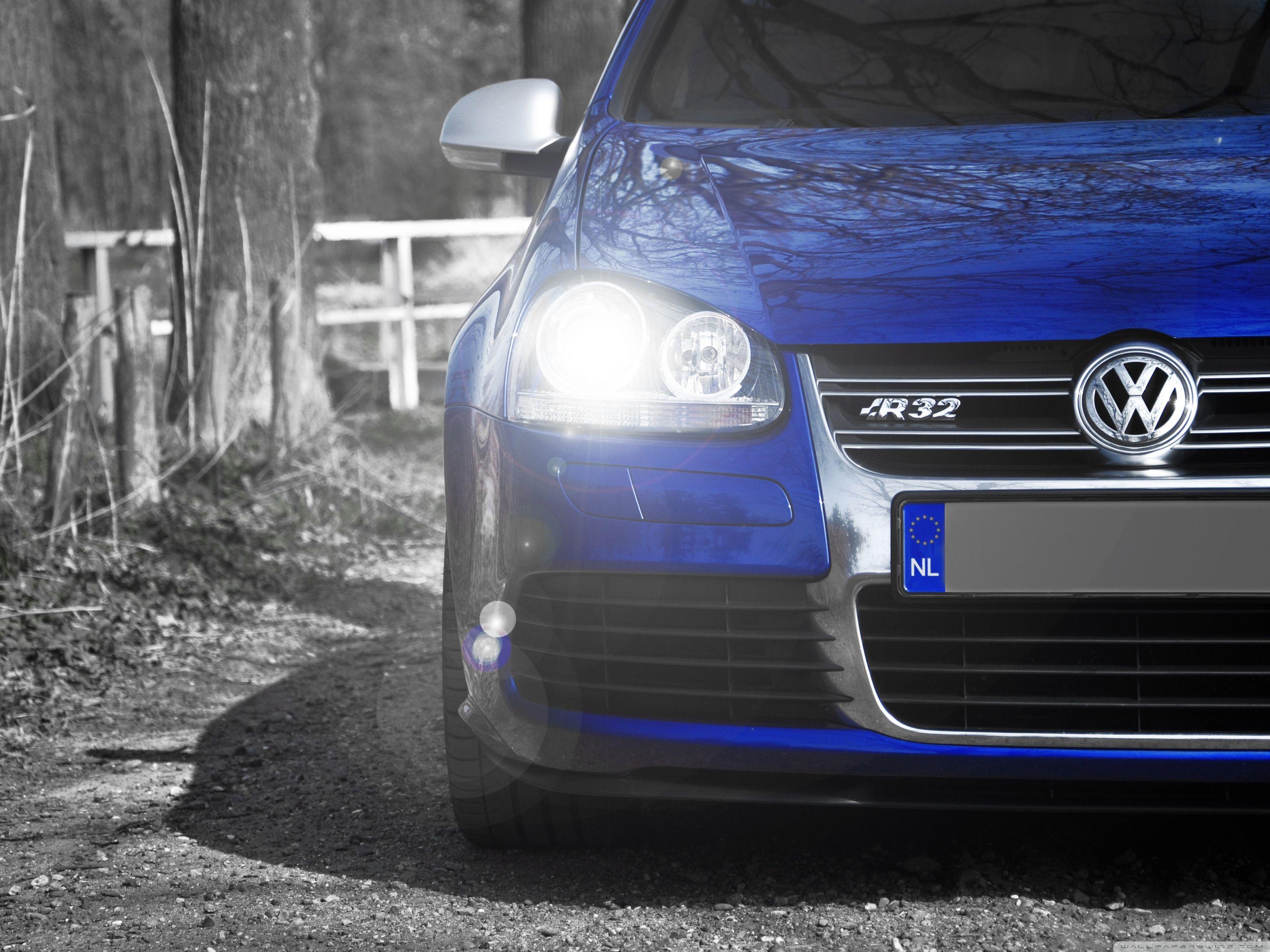Golf 4 R32 Wallpapers - Top Free Golf 4 R32 Backgrounds - WallpaperAccess
