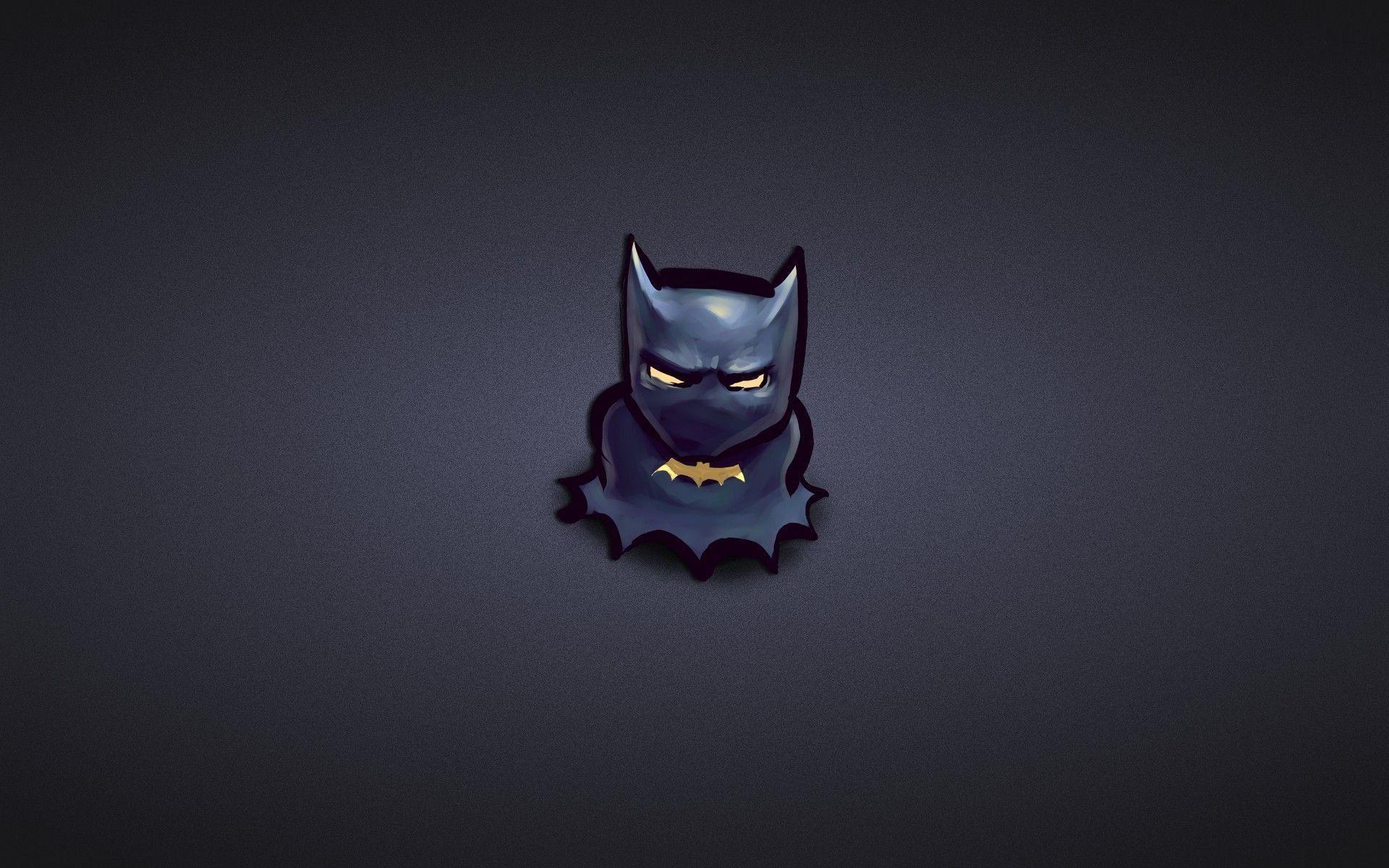 Chibi Wallpapers - Top Free Chibi Backgrounds - WallpaperAccess