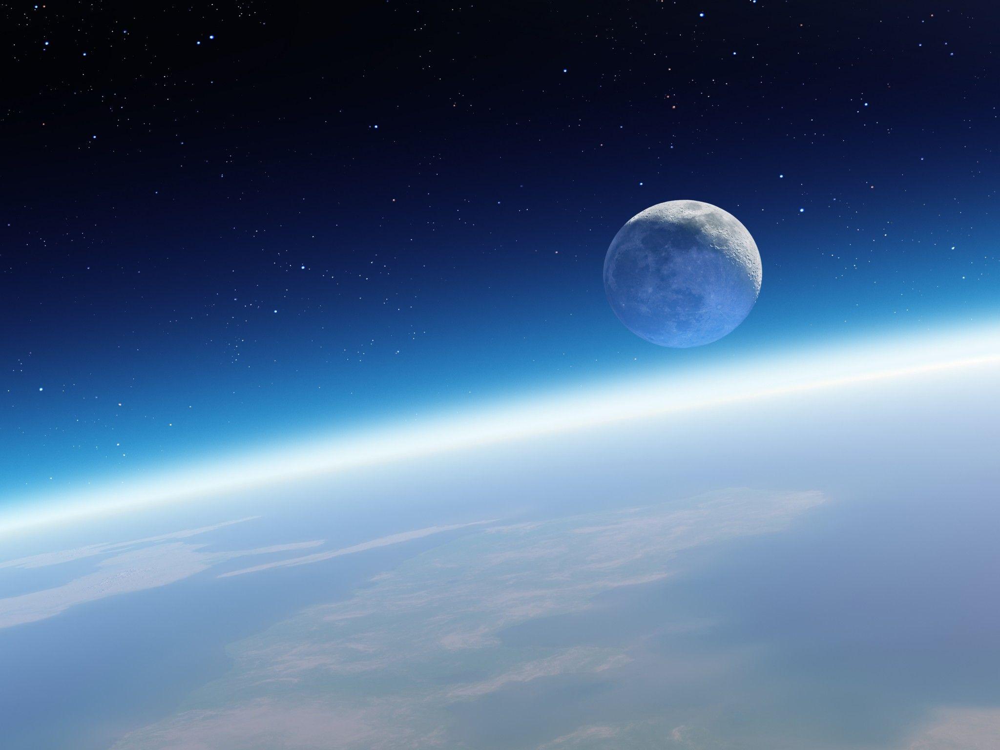 Earth Sky Wallpapers - Top Free Earth Sky Backgrounds - WallpaperAccess