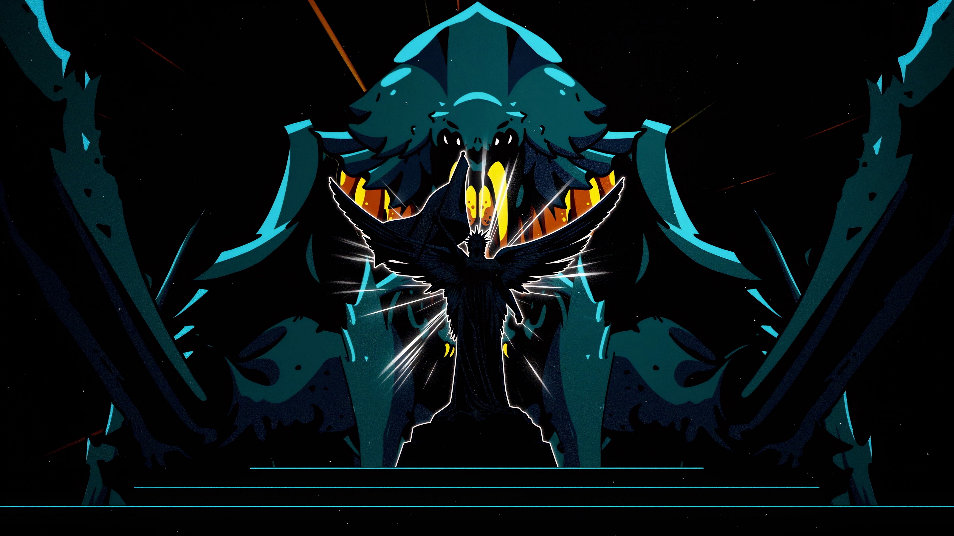 Hell Divers 2 Wallpapers - Top Free Hell Divers 2 Backgrounds ...