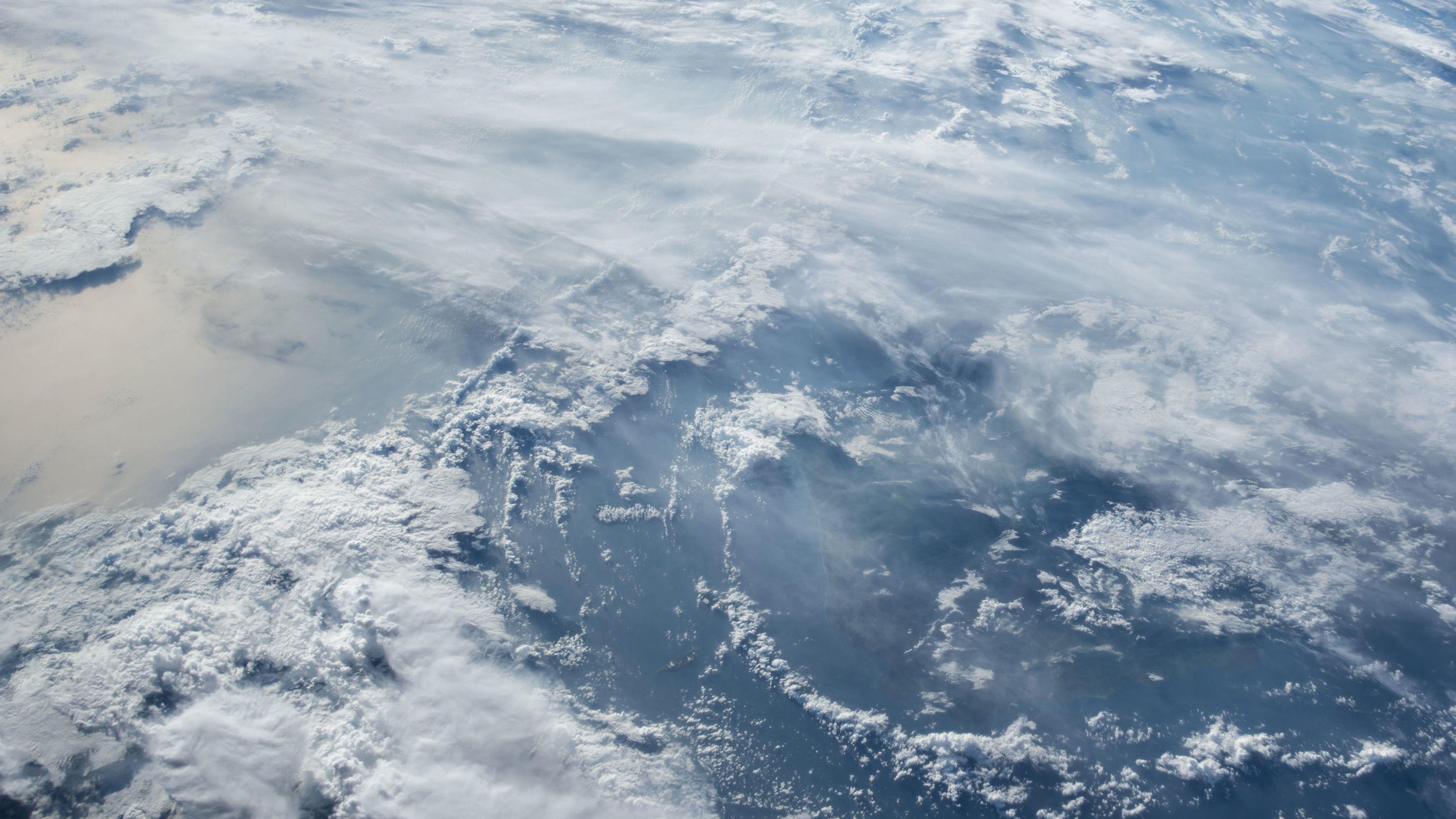 Earth Sky Wallpapers - Top Free Earth Sky Backgrounds - WallpaperAccess