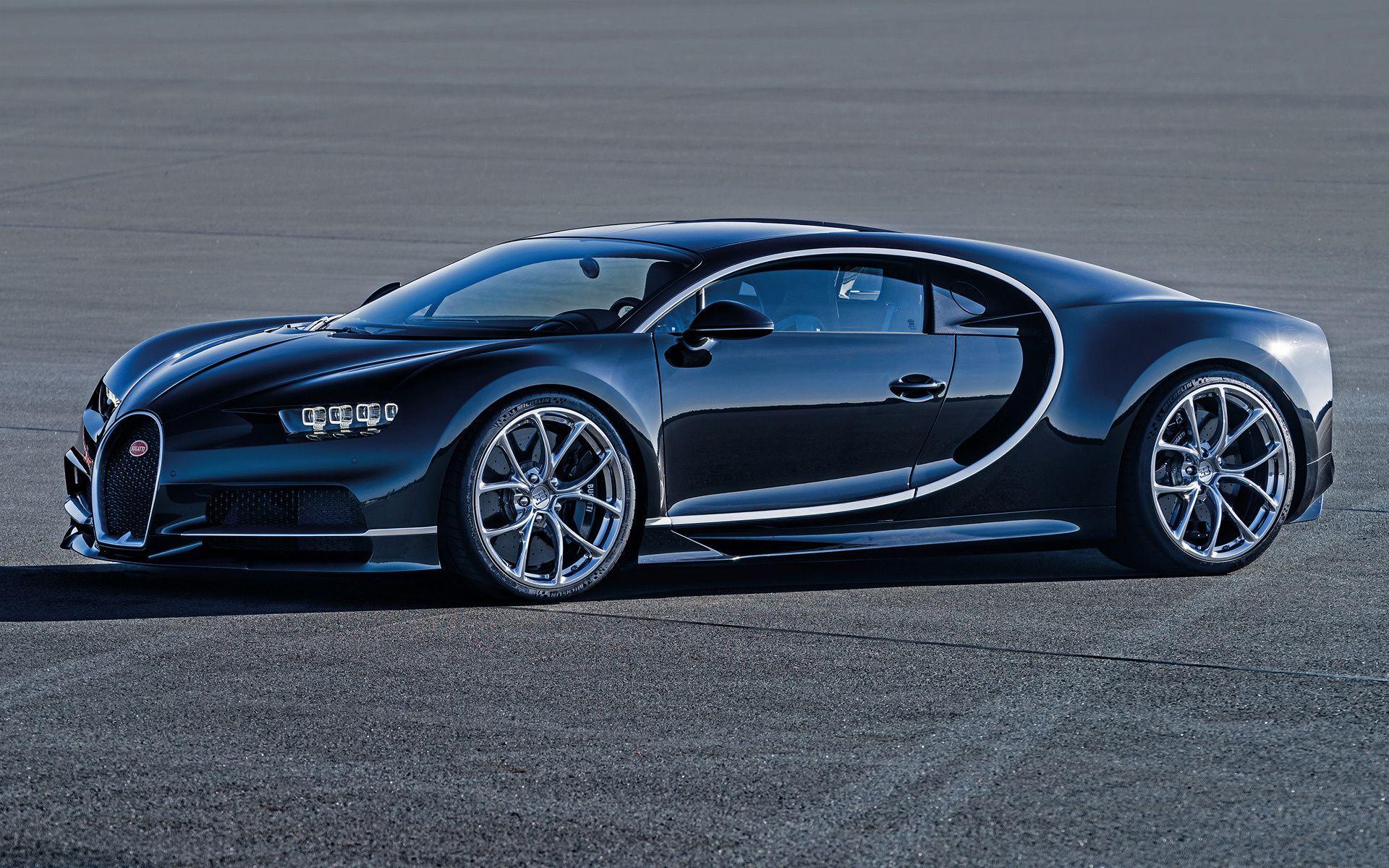 Bugatti Blue Chiron Wallpapers - Top Free Bugatti Blue Chiron ...