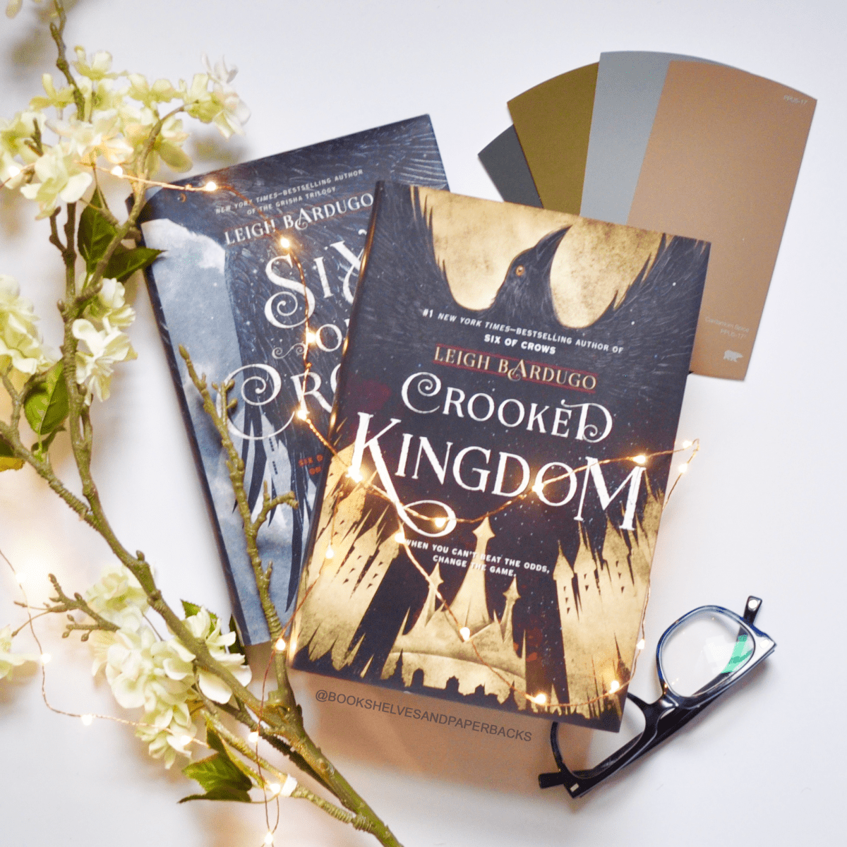 Six of Crows Wallpapers - Top Free Six of Crows Backgrounds ...