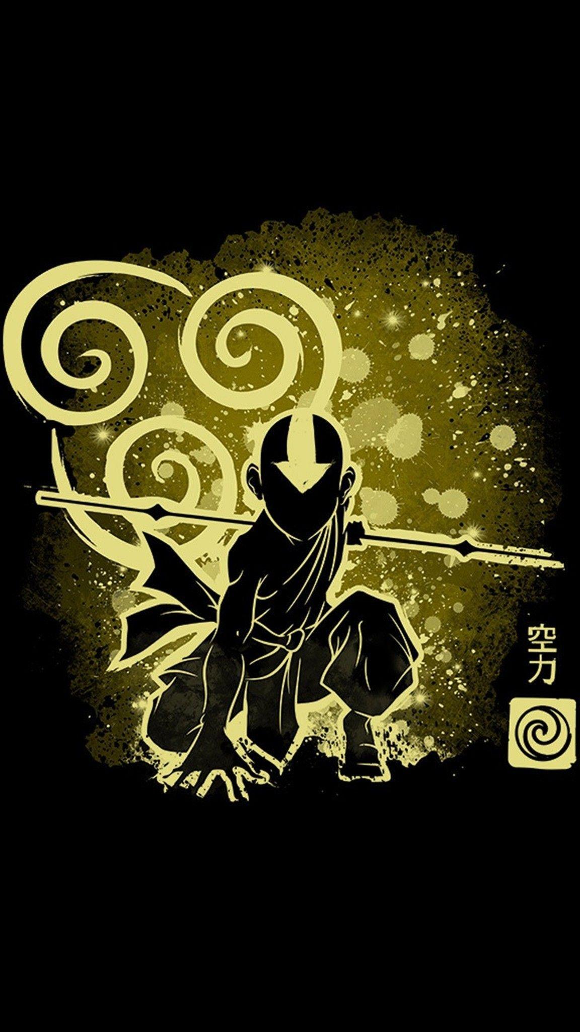 Uncle Iroh Wallpapers - Top Free Uncle Iroh Backgrounds - WallpaperAccess