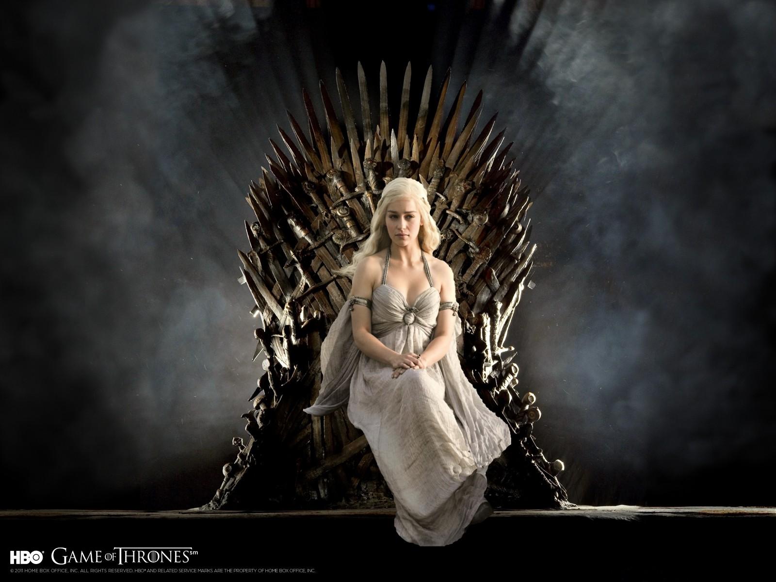 Iron Throne Wallpapers - Top Free Iron Throne Backgrounds - WallpaperAccess
