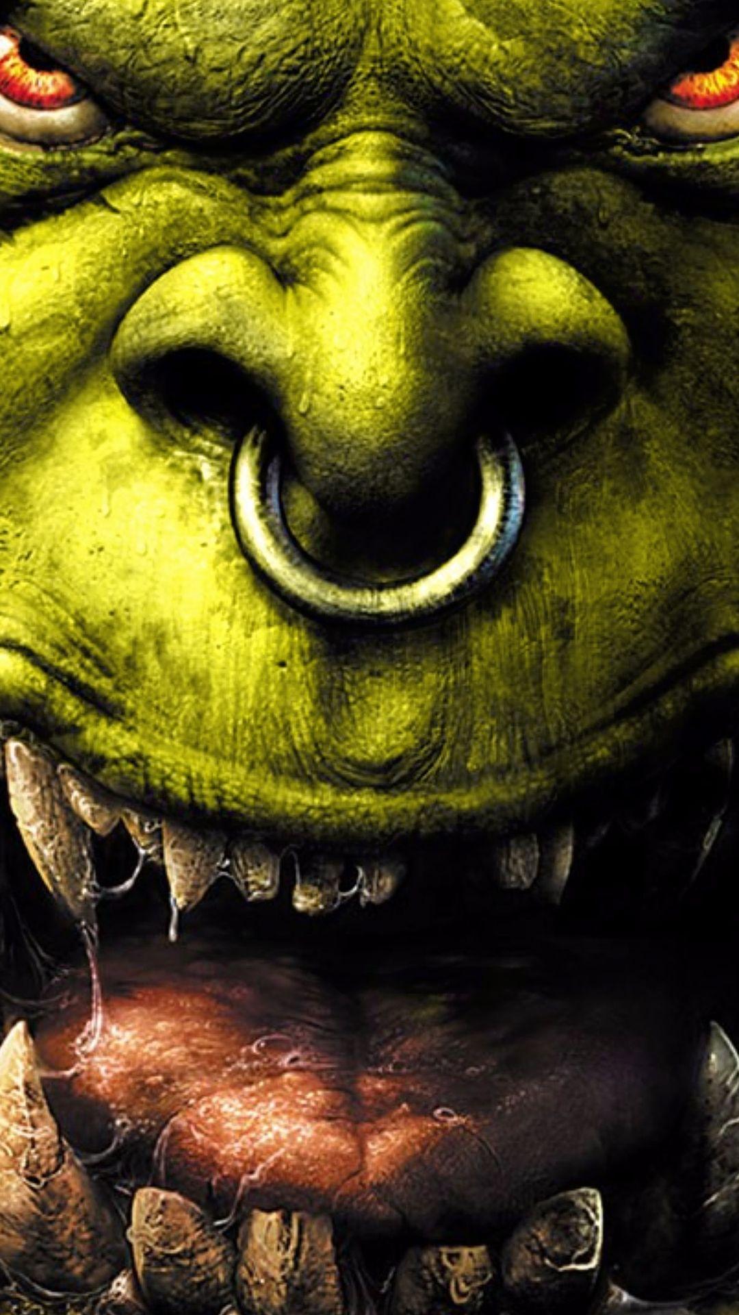 Warcraft Phone Wallpapers - Top Free Warcraft Phone Backgrounds ...