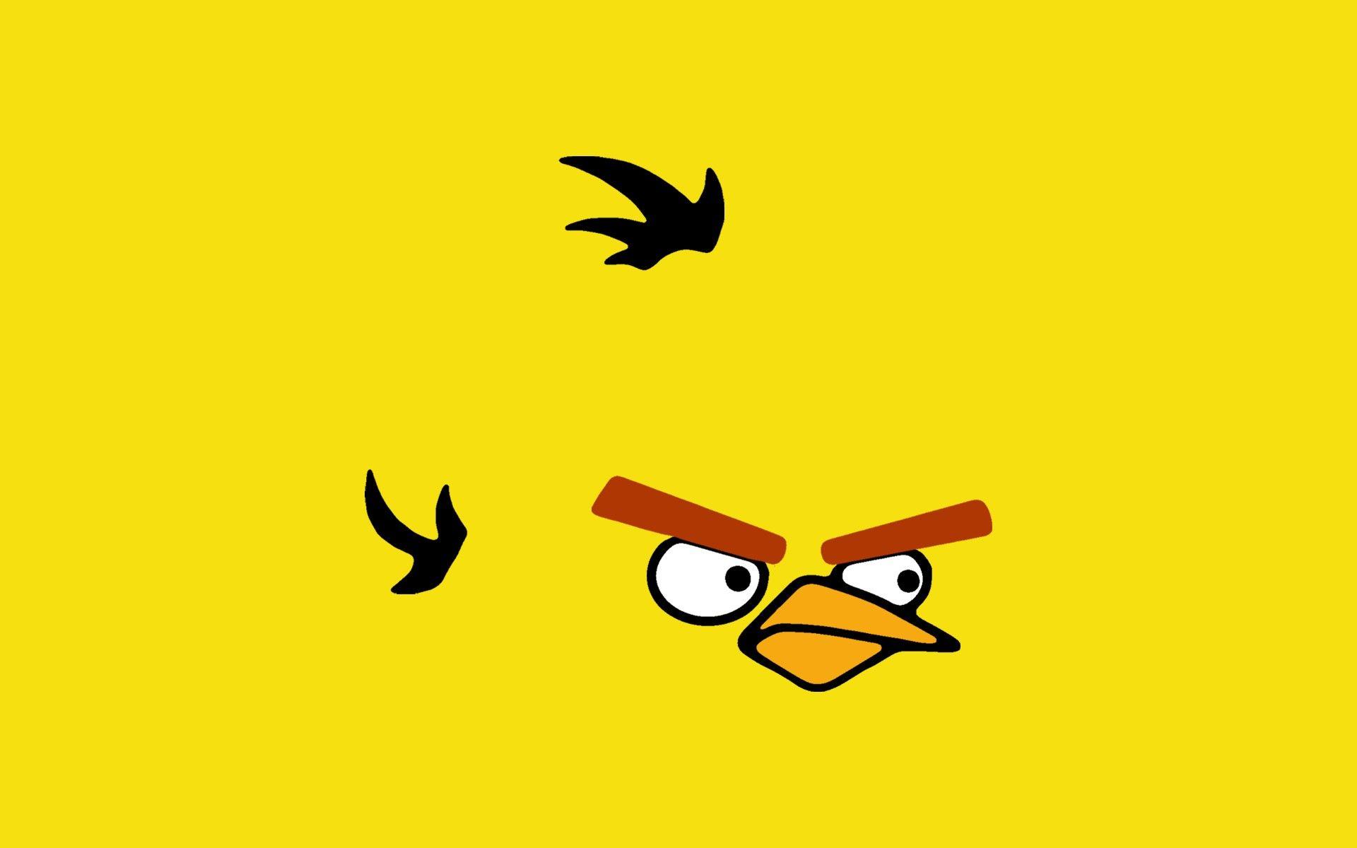 Angry Bird Chuck Wallpapers - Top Free Angry Bird Chuck Backgrounds ...