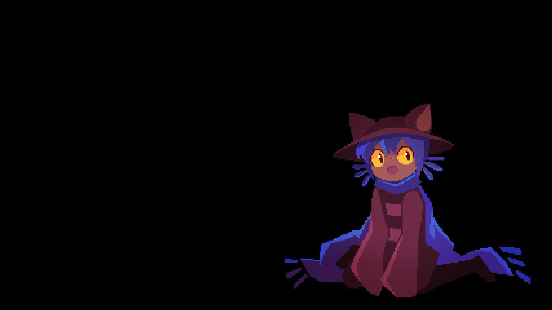 OneShot Wallpapers - Top Free OneShot Backgrounds - WallpaperAccess