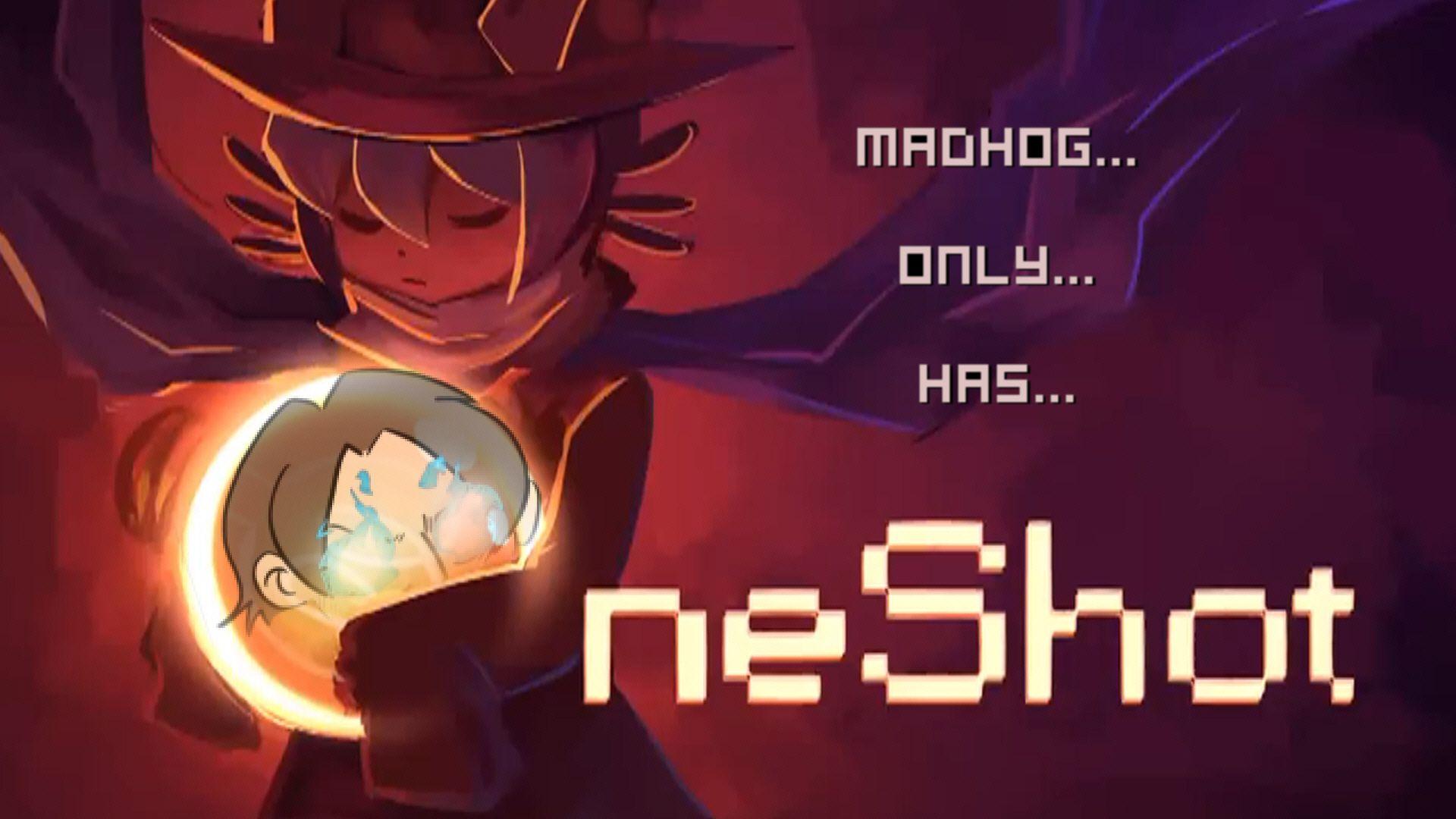 OneShot Wallpapers - Top Free OneShot Backgrounds - WallpaperAccess