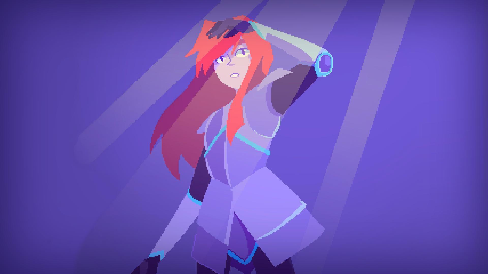 OneShot Wallpapers - Top Free OneShot Backgrounds - WallpaperAccess