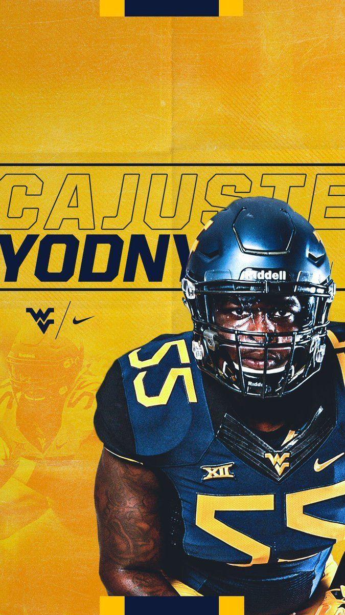 West Virginia Football Wallpapers - Top Free West Virginia Football ...